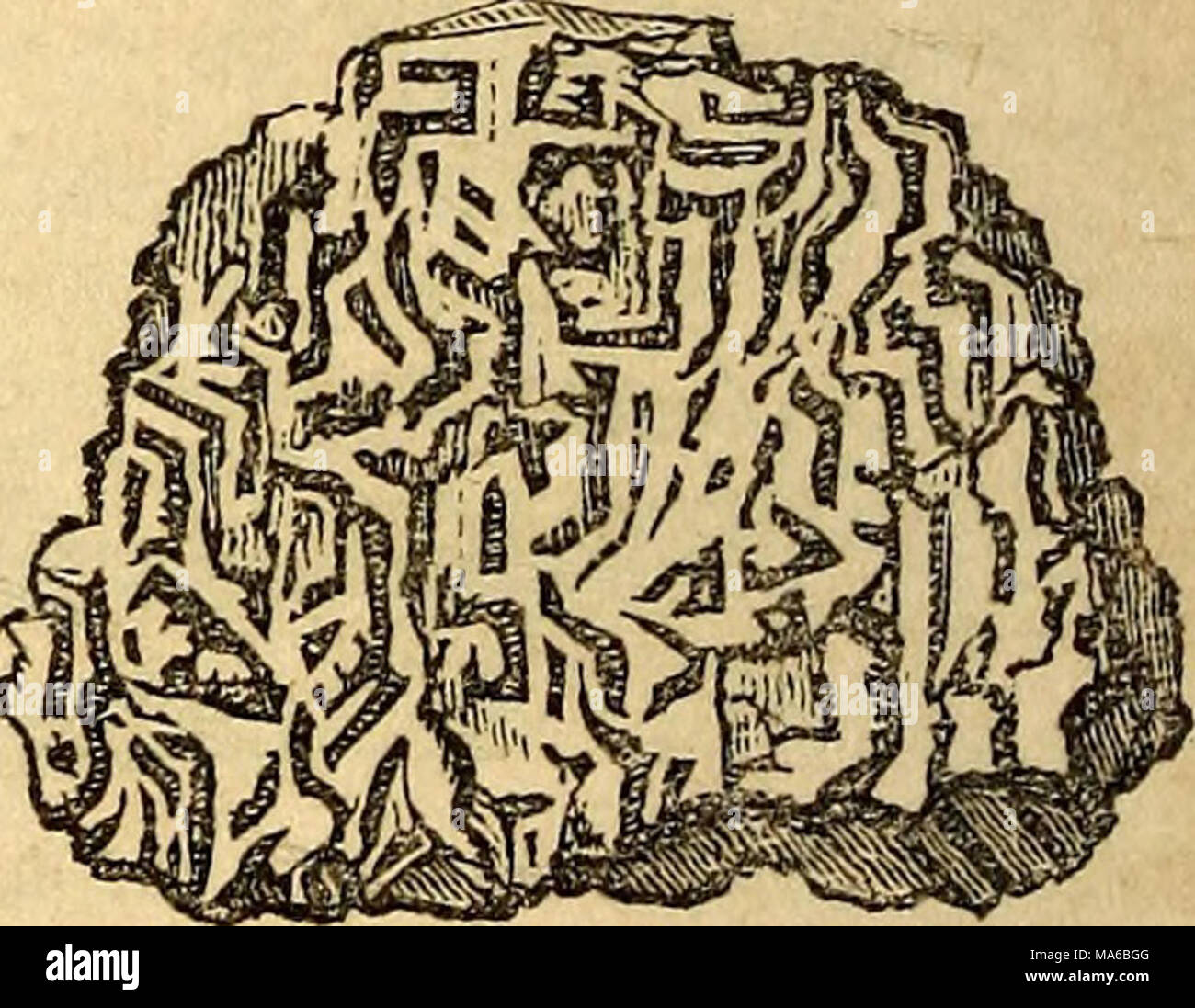 Geology terminology hi-res stock photography and images - Alamy