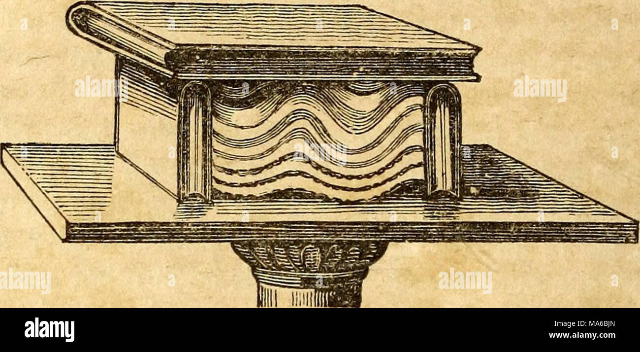 . Elements of geology Stock Photo - Alamy