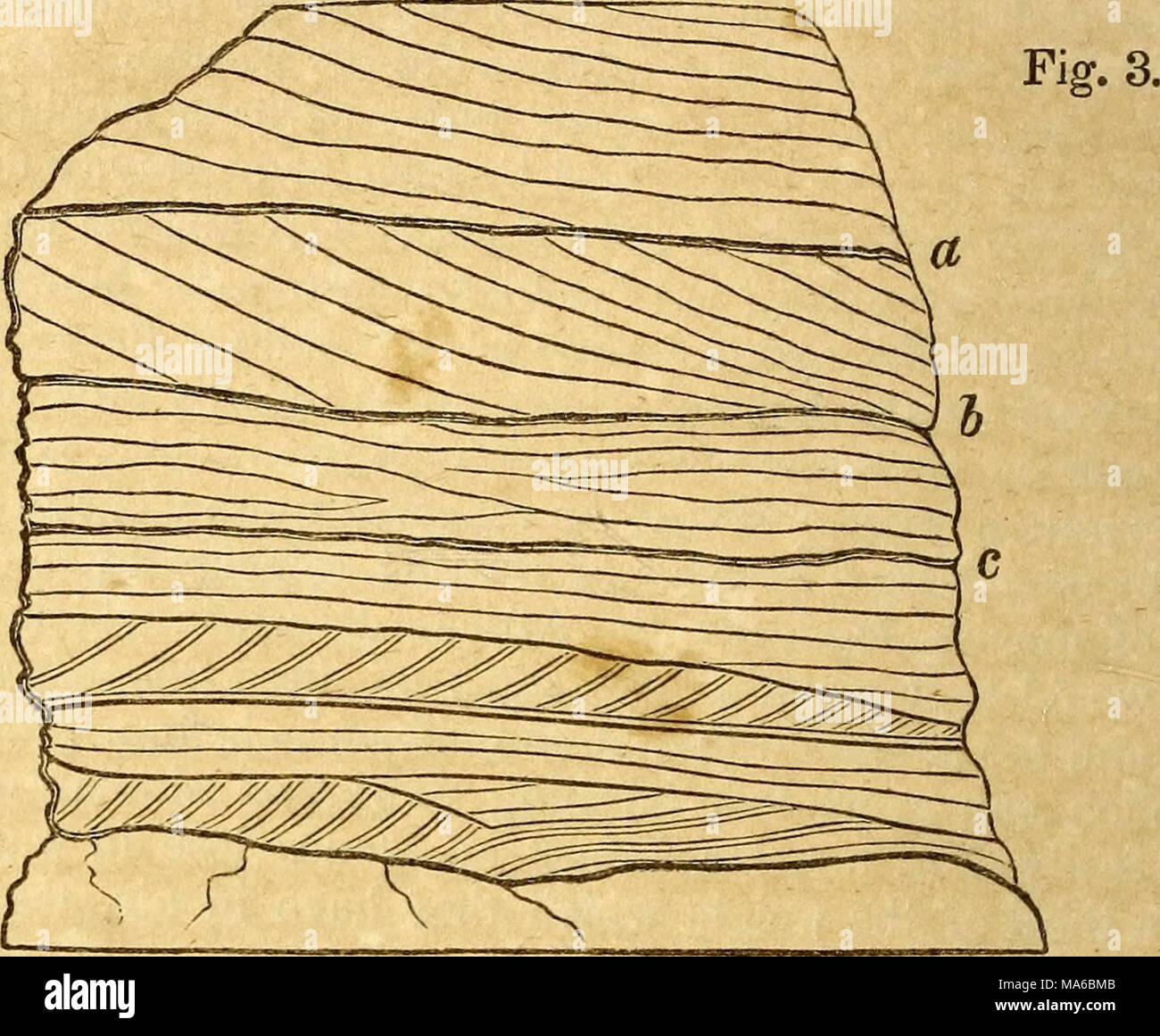 . Elements of geology Stock Photo - Alamy