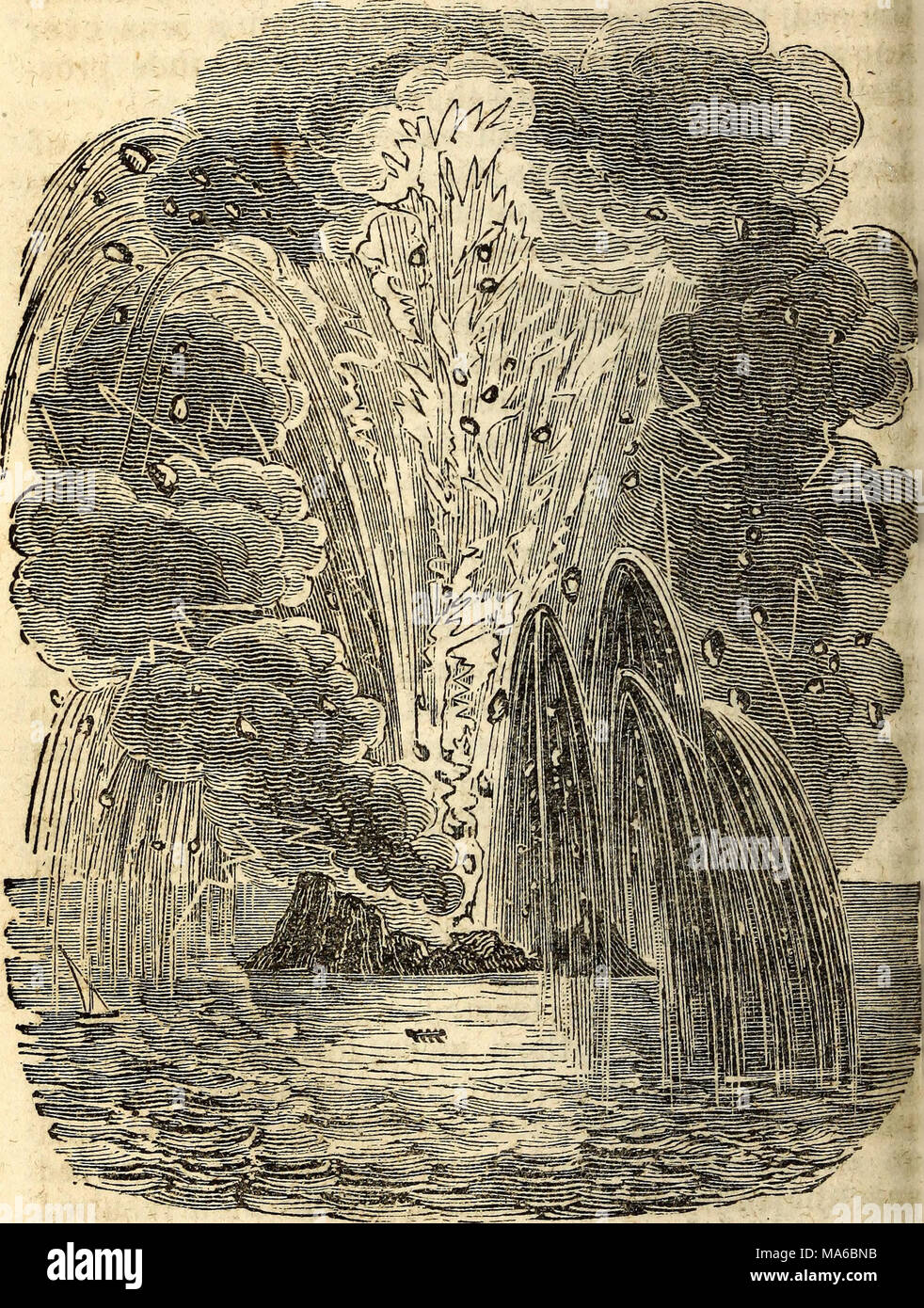 . The elements of geology, for popular use : containing a description ...