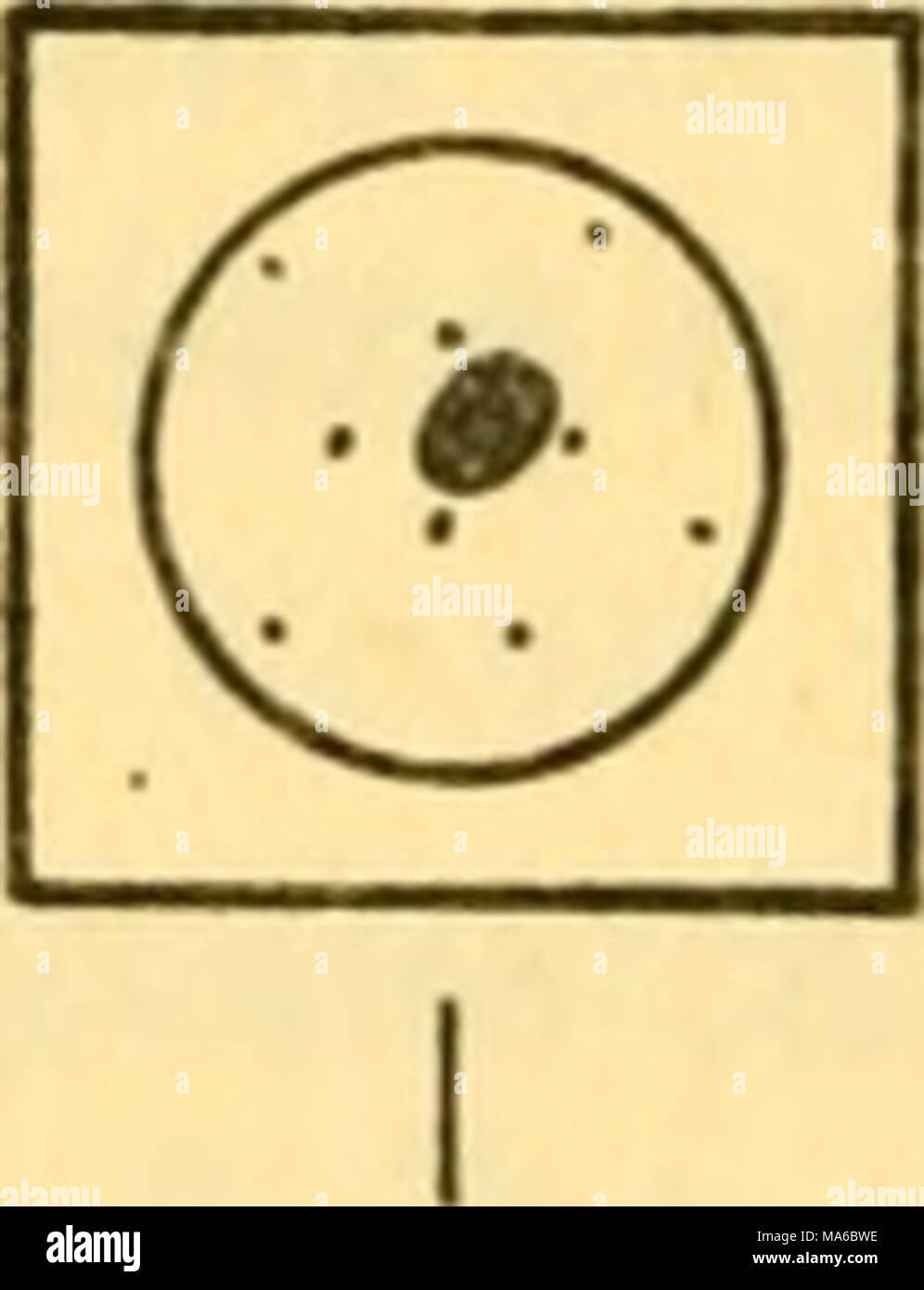 . The elements of genetics Stock Photo - Alamy