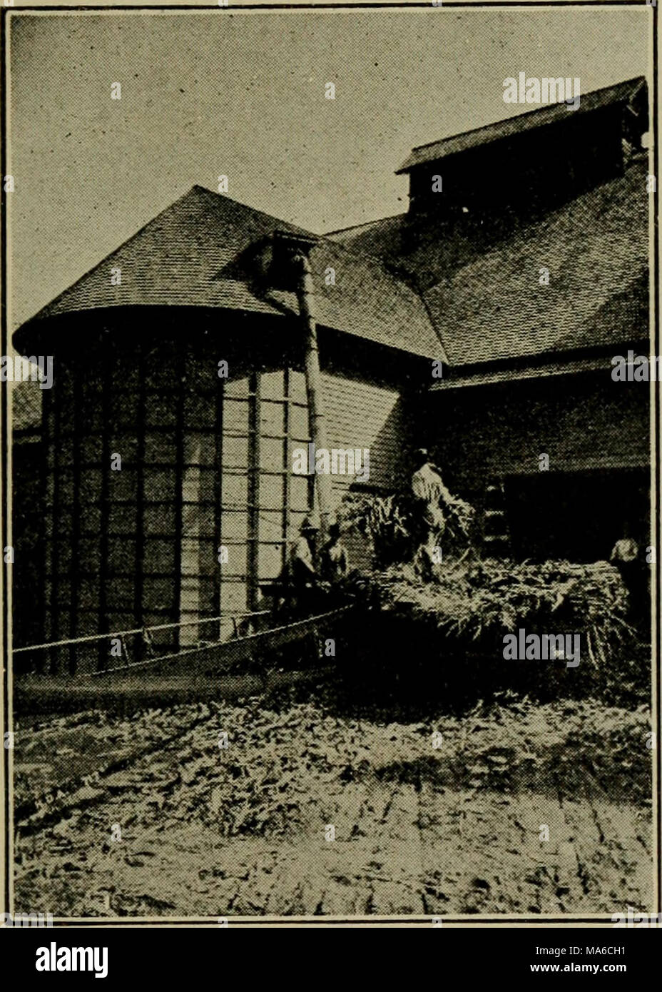 . Elements of farm practice, prepared especially for teaching ...