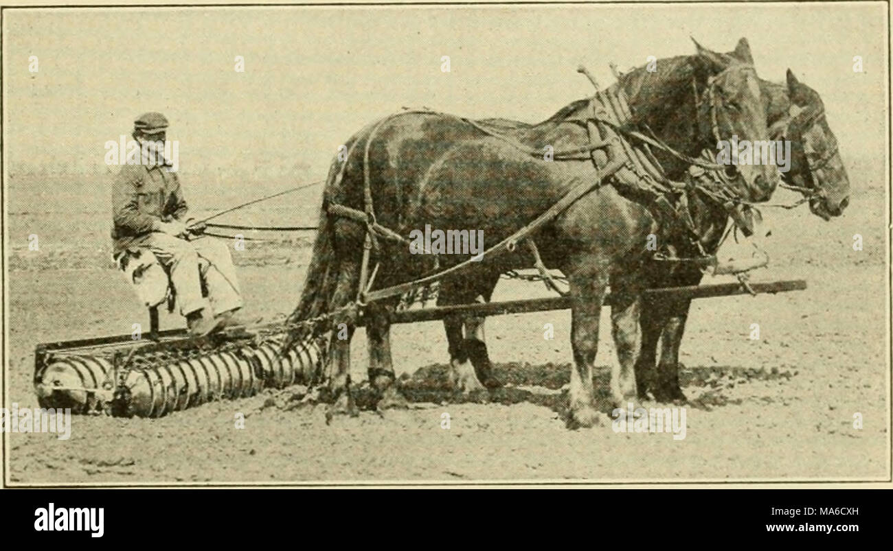 . Elements of farm practice Stock Photo - Alamy