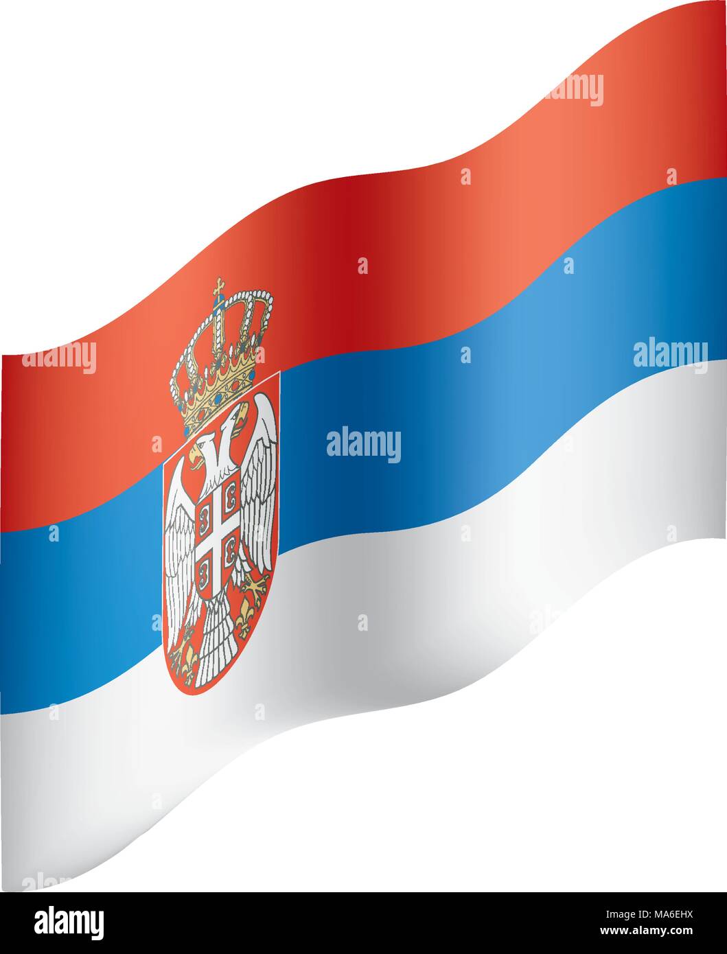 South of serbia Stock Vector Images - Alamy