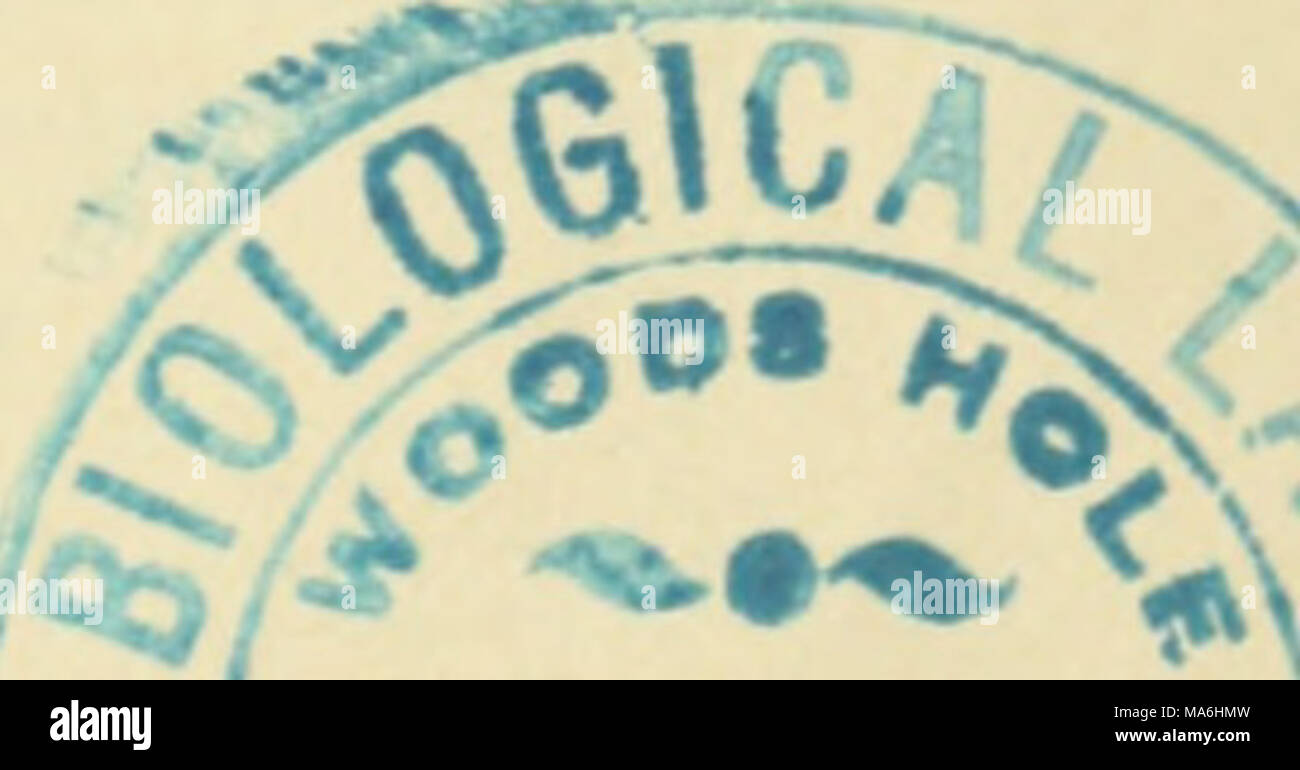. Elements of biology, with special reference to their rôle in the ...