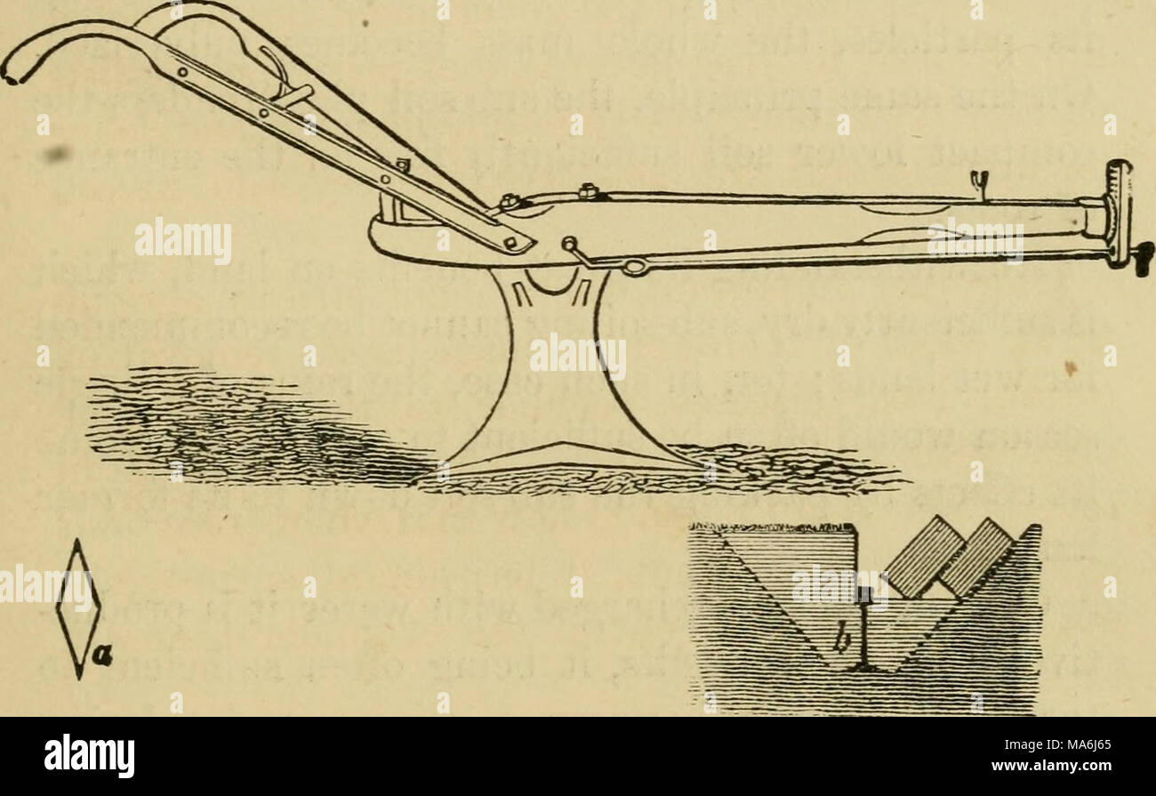 . The elements of agriculture Stock Photo - Alamy