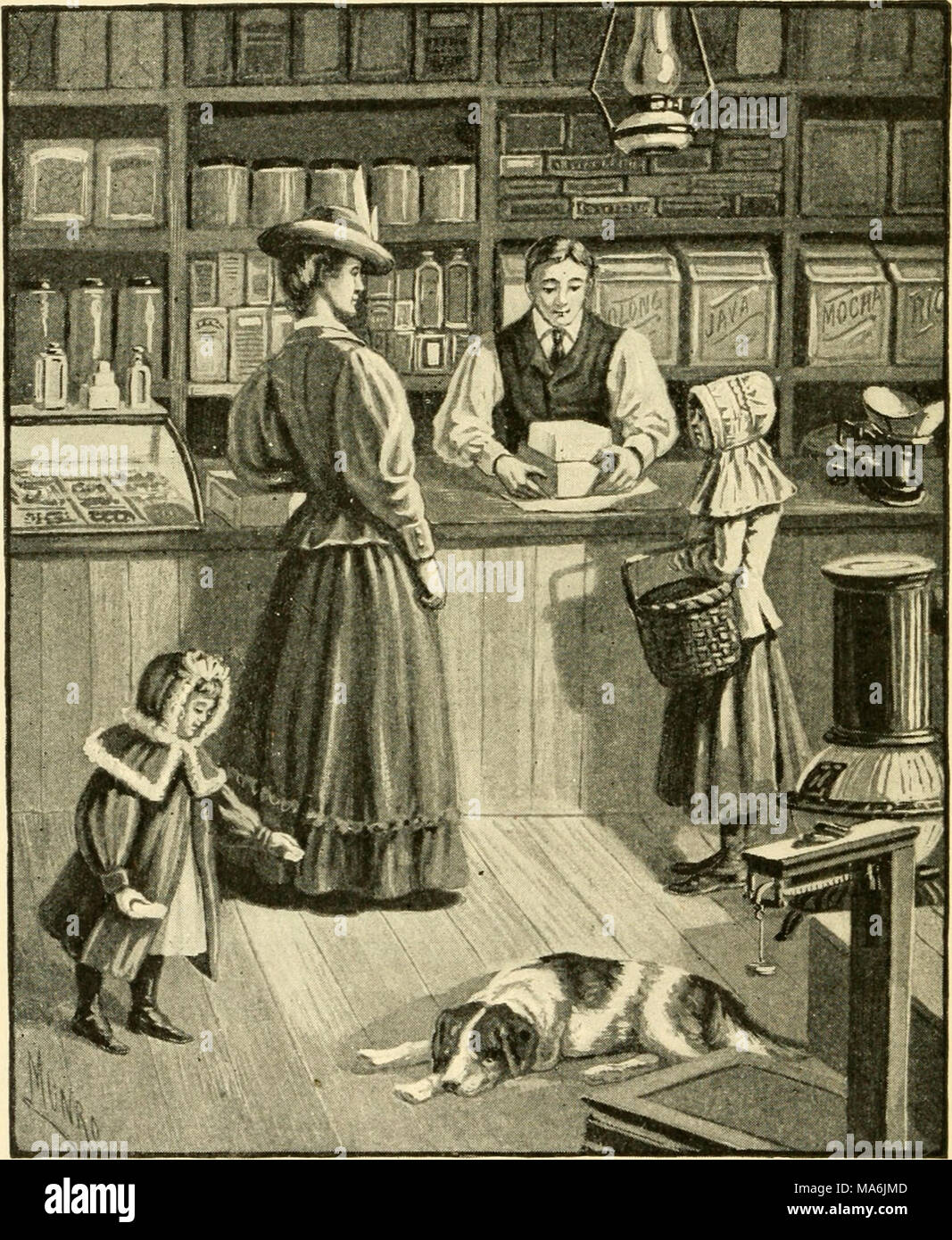 . Elements of agriculture Stock Photo - Alamy