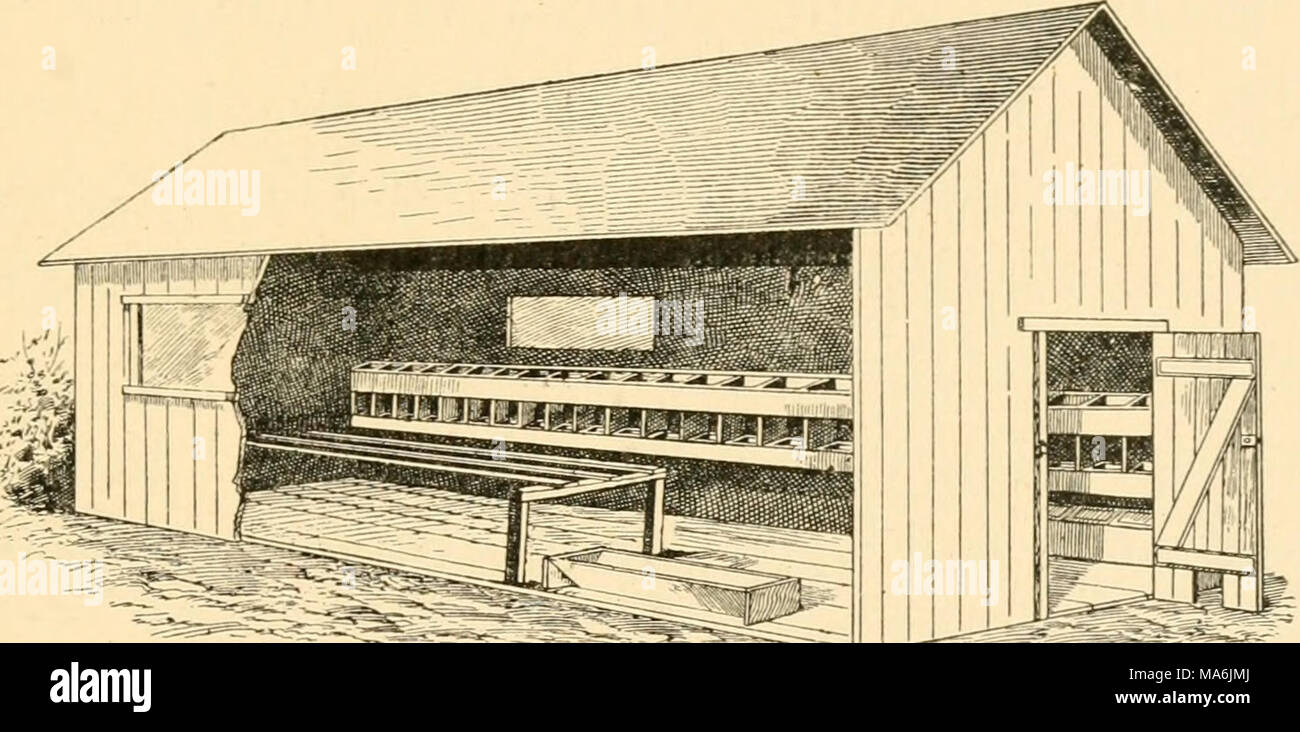 . Elements of agriculture Stock Photo - Alamy