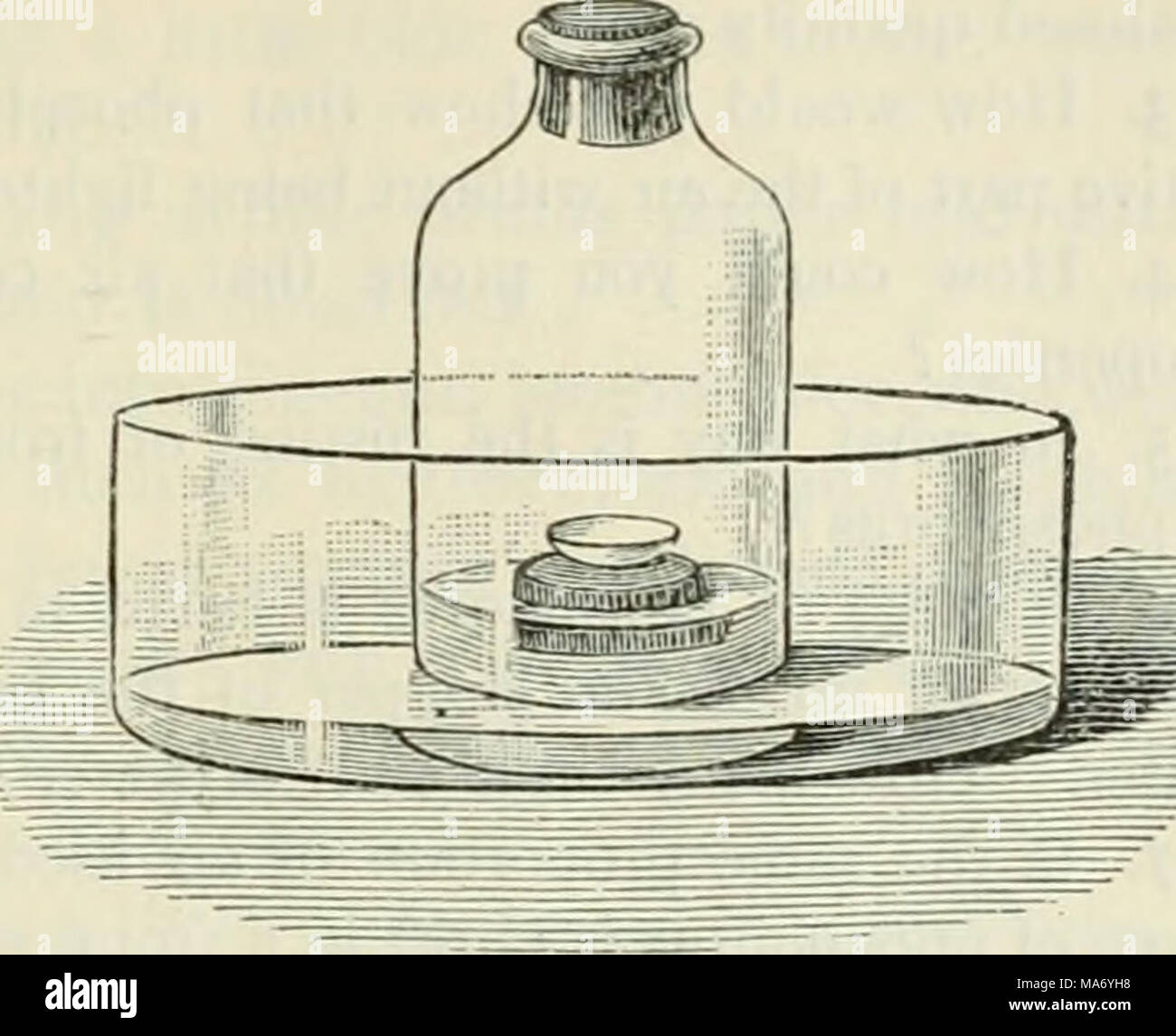 Phosphorus burns hi-res stock photography and images - Alamy
