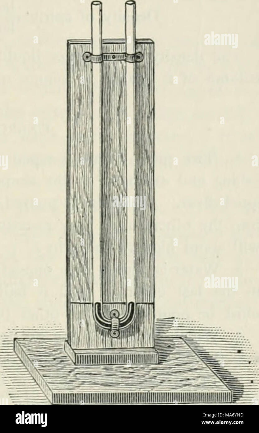 Liquid density column hi-res stock photography and images - Alamy