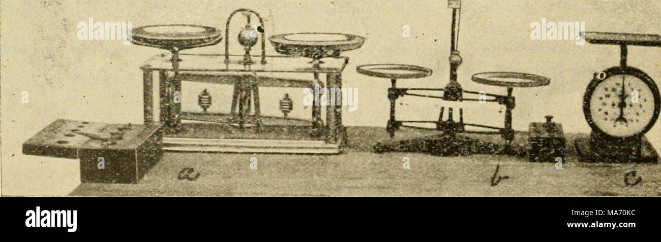 Torsion balance hi-res stock photography and images - Alamy