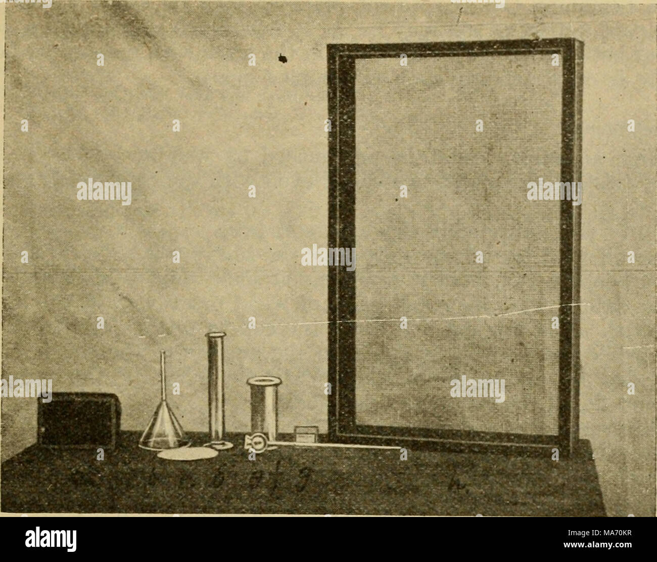 . An elementary laboratory study in soils . Fig. 2. Here are shown from ...