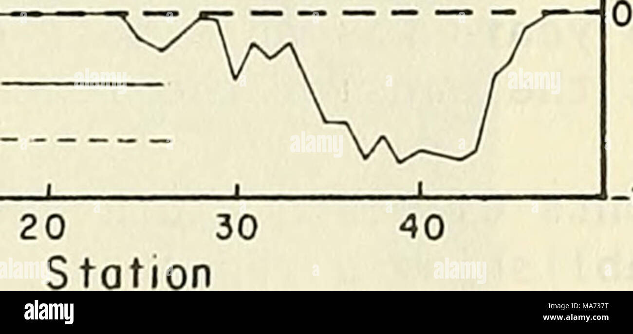 . The effect of structures and lake level on bluff and shore erosion in ...
