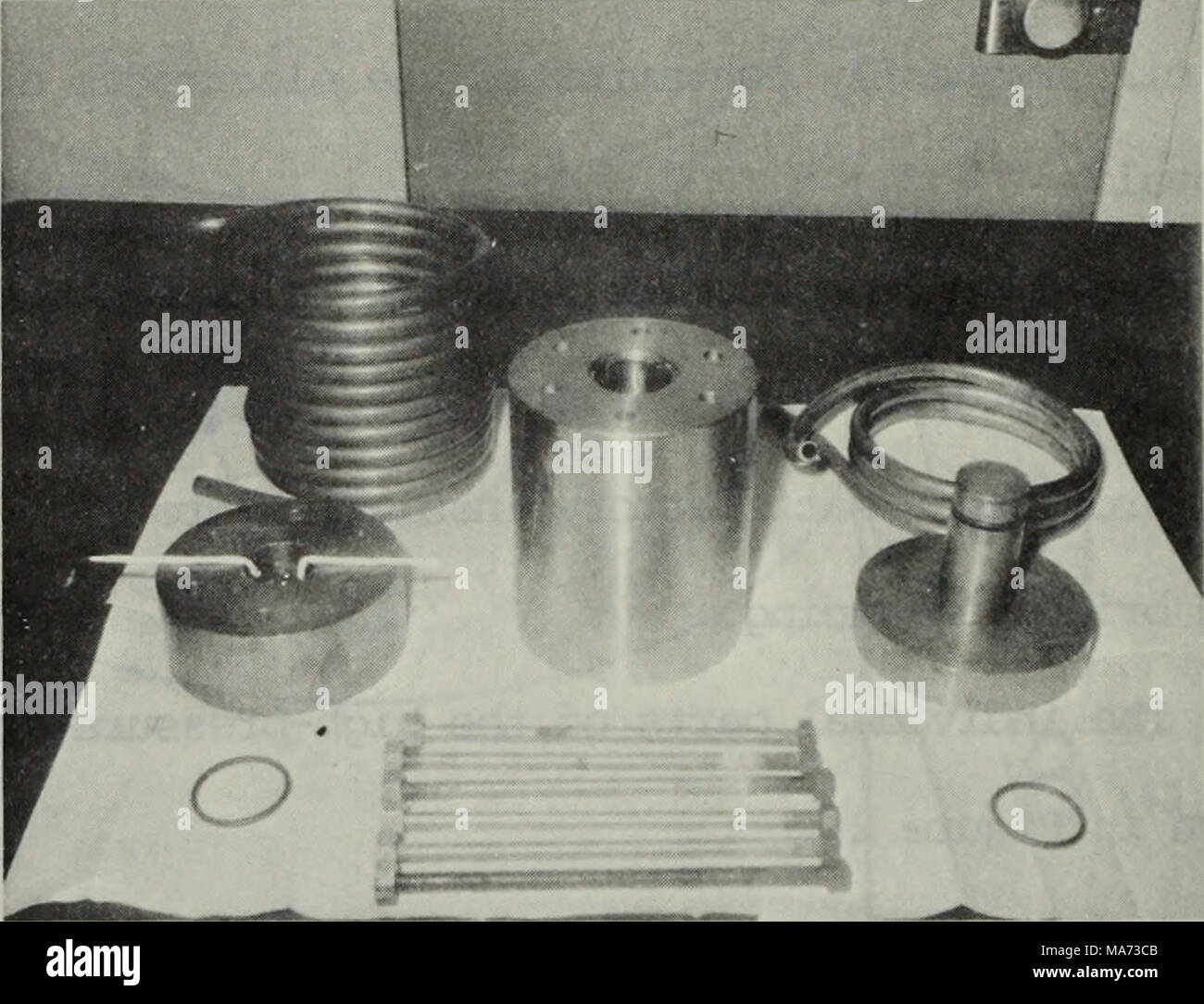 Ionic conductivity hi-res stock photography and images - Alamy