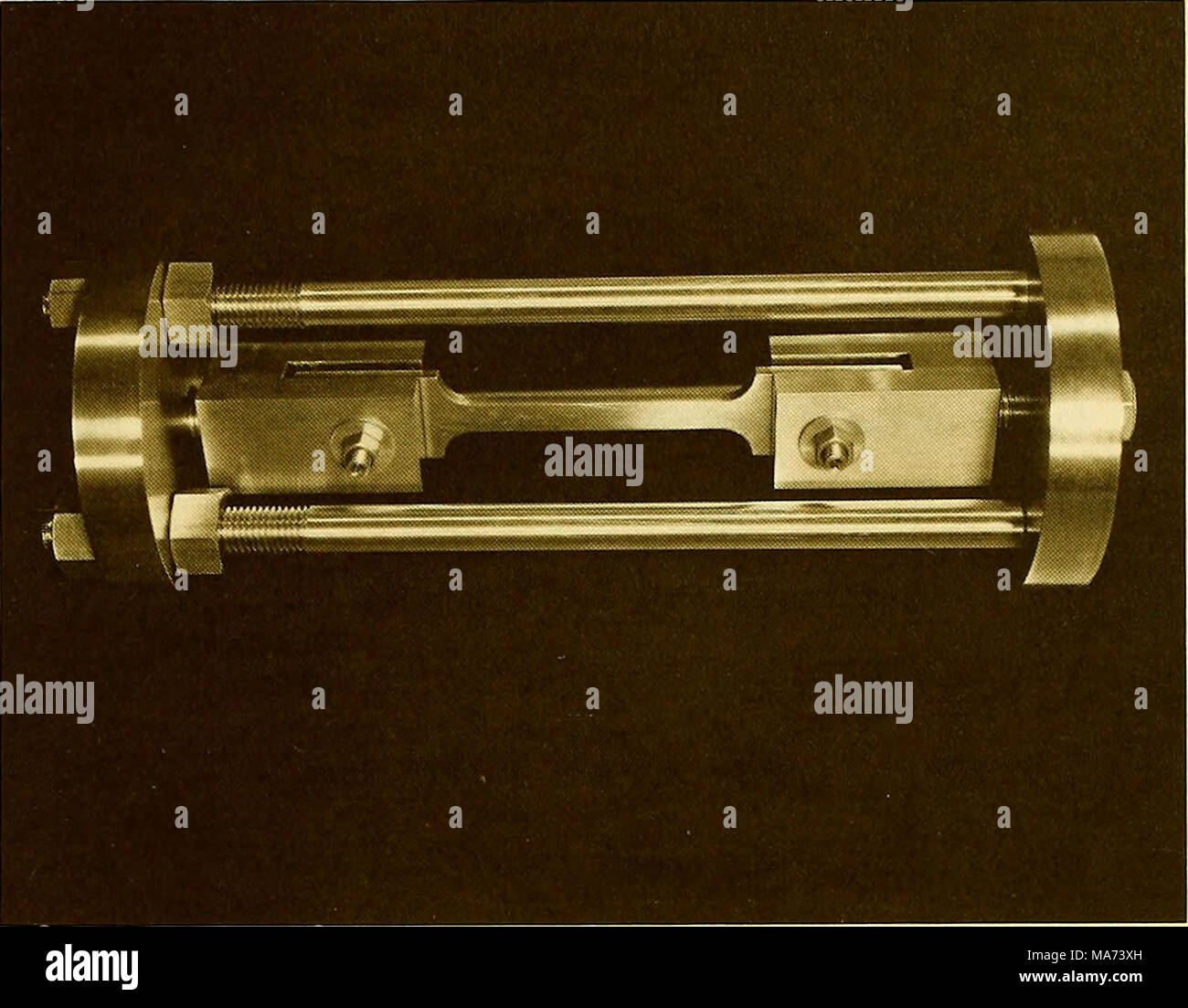 . Effect of the deep-ocean environment on materials : a progress report ...