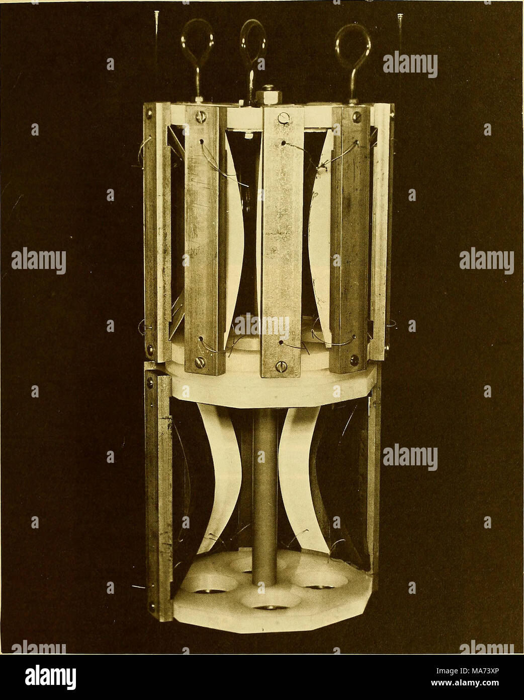 . Effect of the deep-ocean environment on materials : a progress report ...