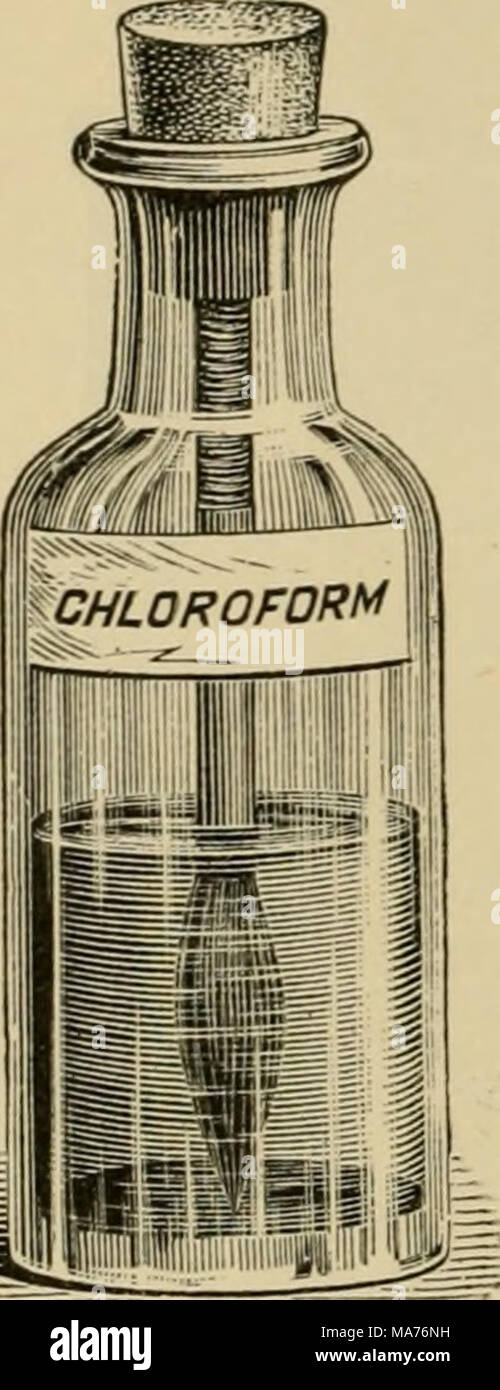 Chloroform Bottle Price