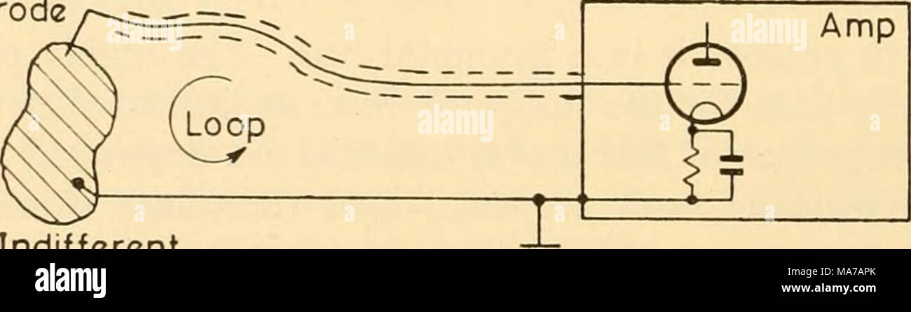 . Electronic apparatus for biological research . (a) Indifferent ...