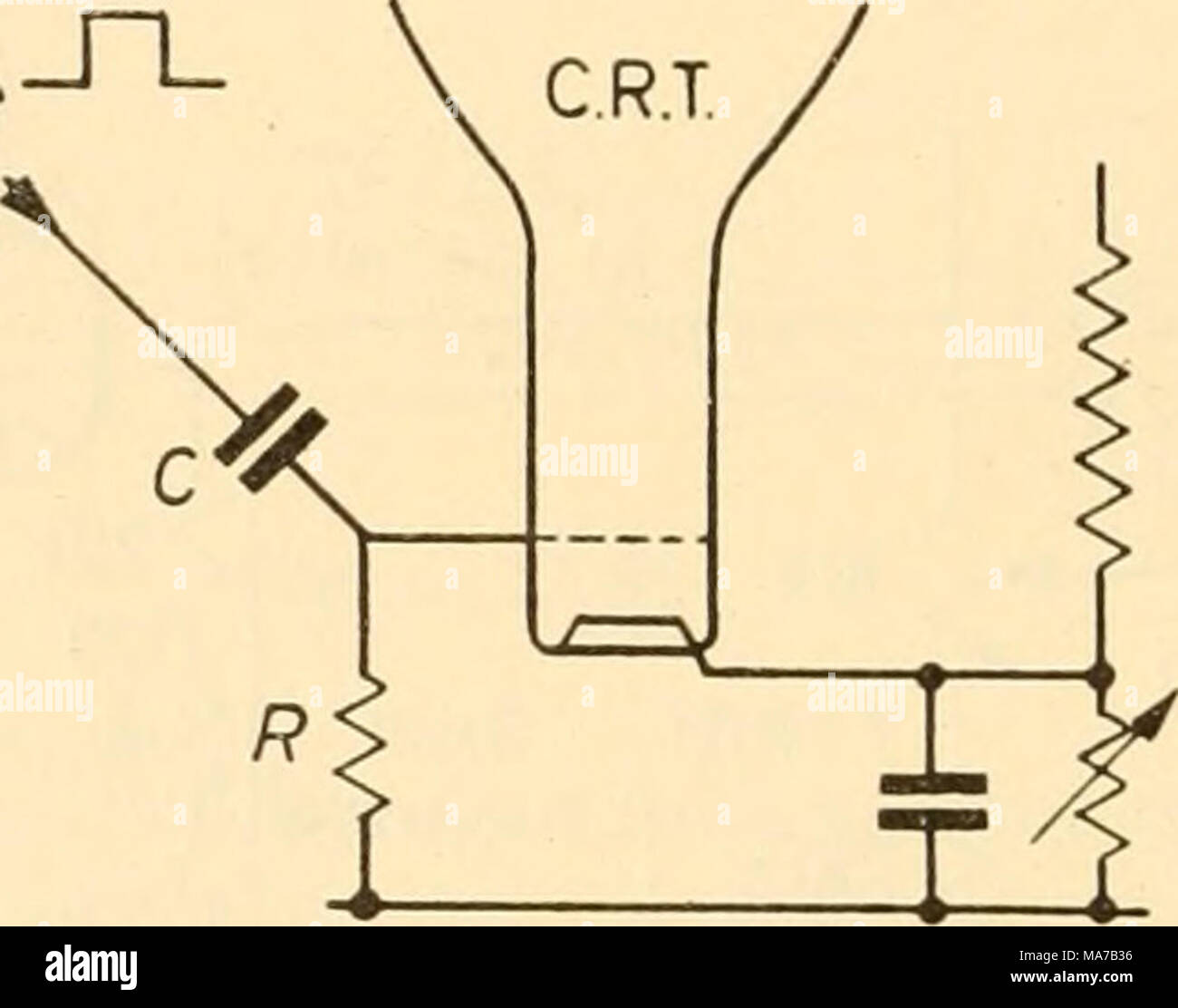Eht voltage hi-res stock photography and images - Alamy