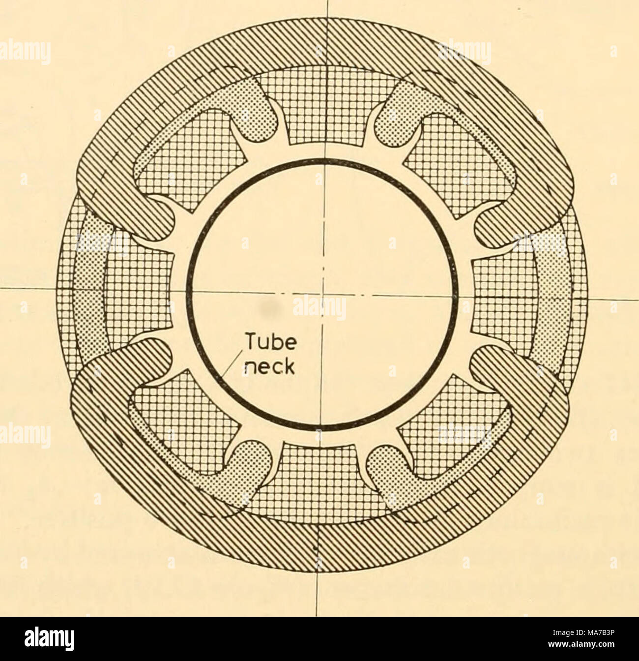. Electronic apparatus for biological research . El Core material X ...