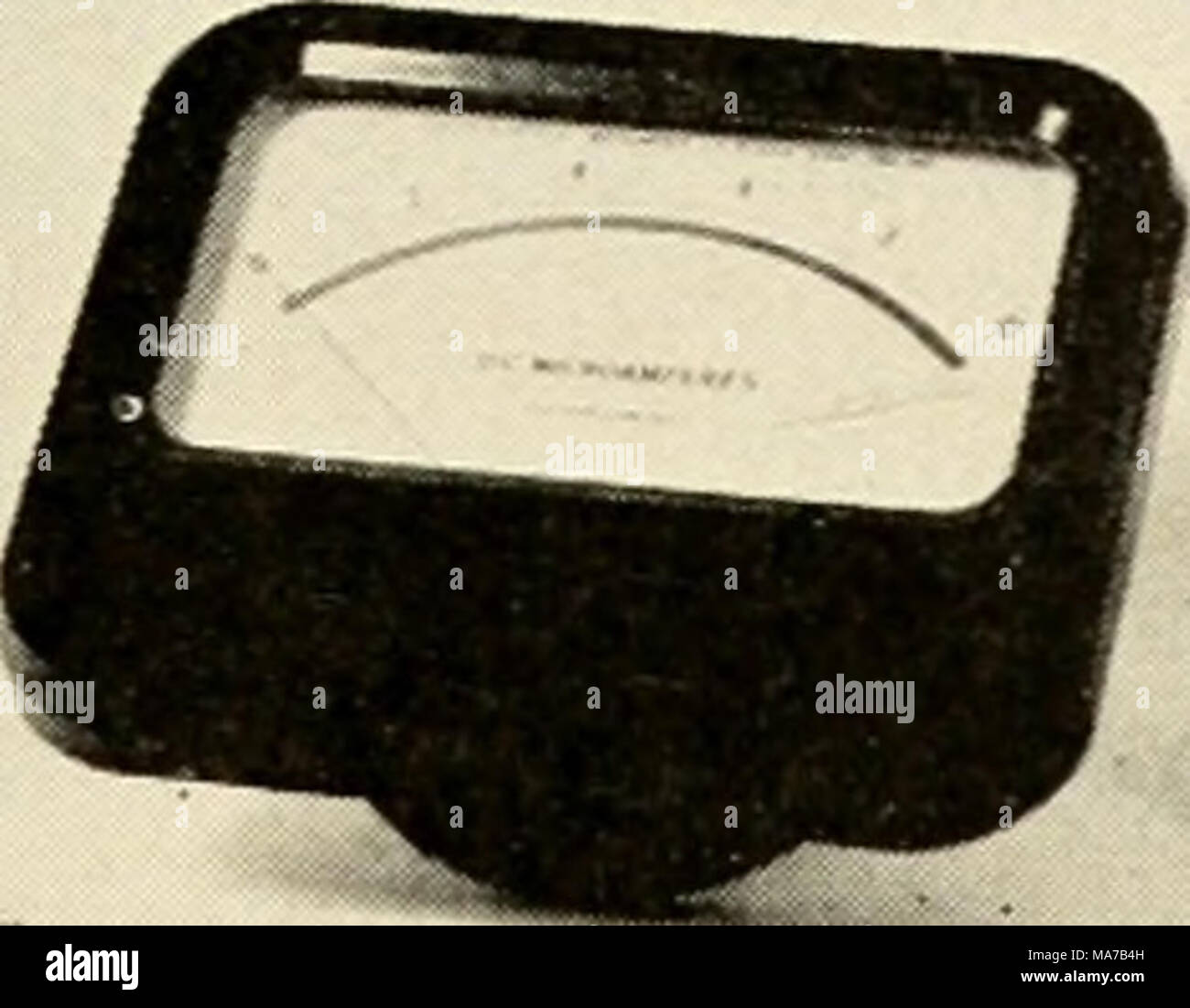 Deflector plate hi-res stock photography and images - Alamy