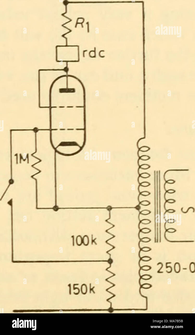 . Electronic apparatus for biological research . 250-0-250 (a) (b Stock ...