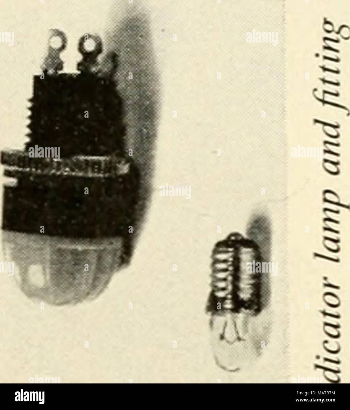 . Electronic apparatus for biological research Stock Photo - Alamy