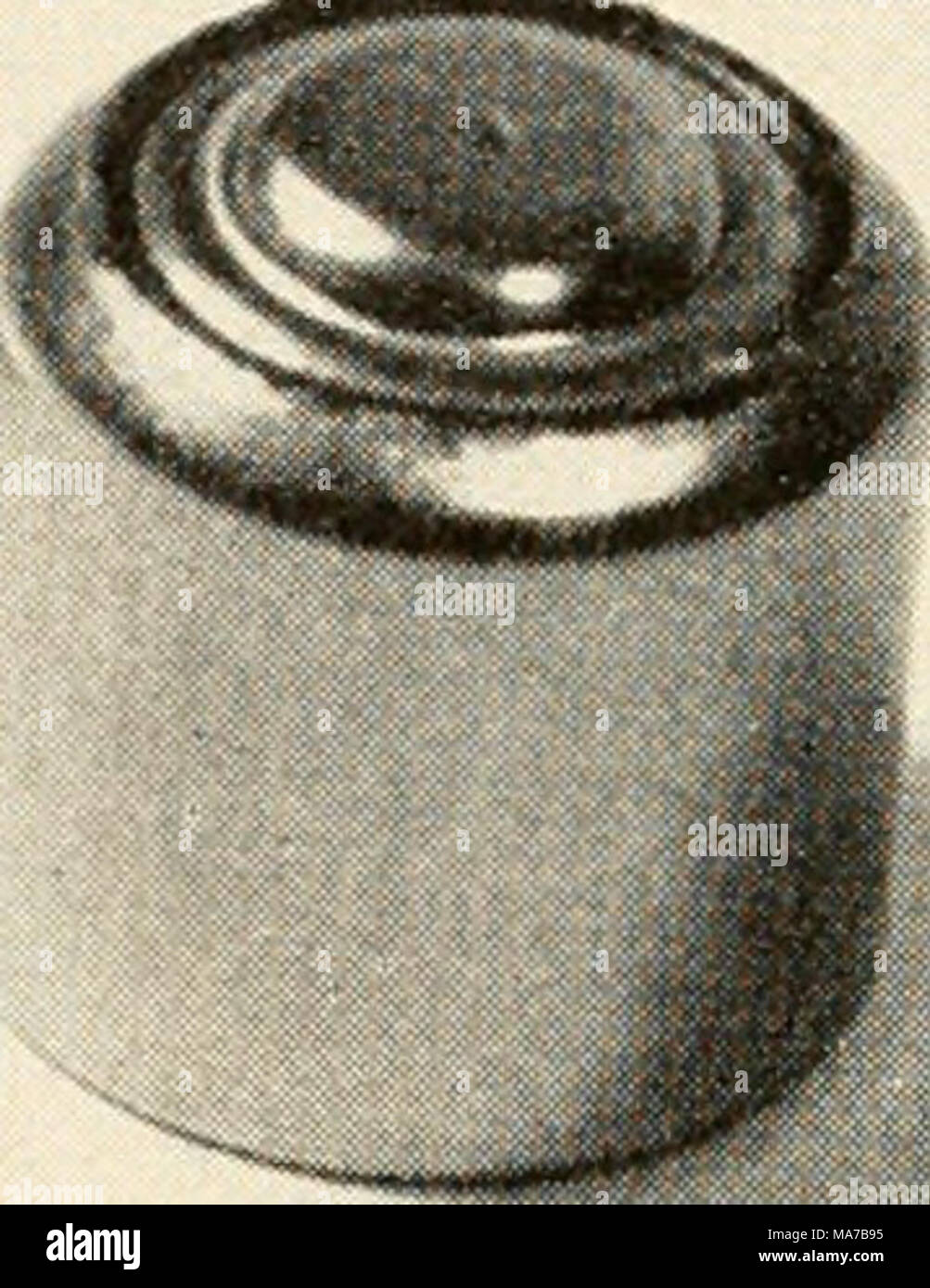 . Electronic apparatus for biological research . Plate 19.3 Mallory ...