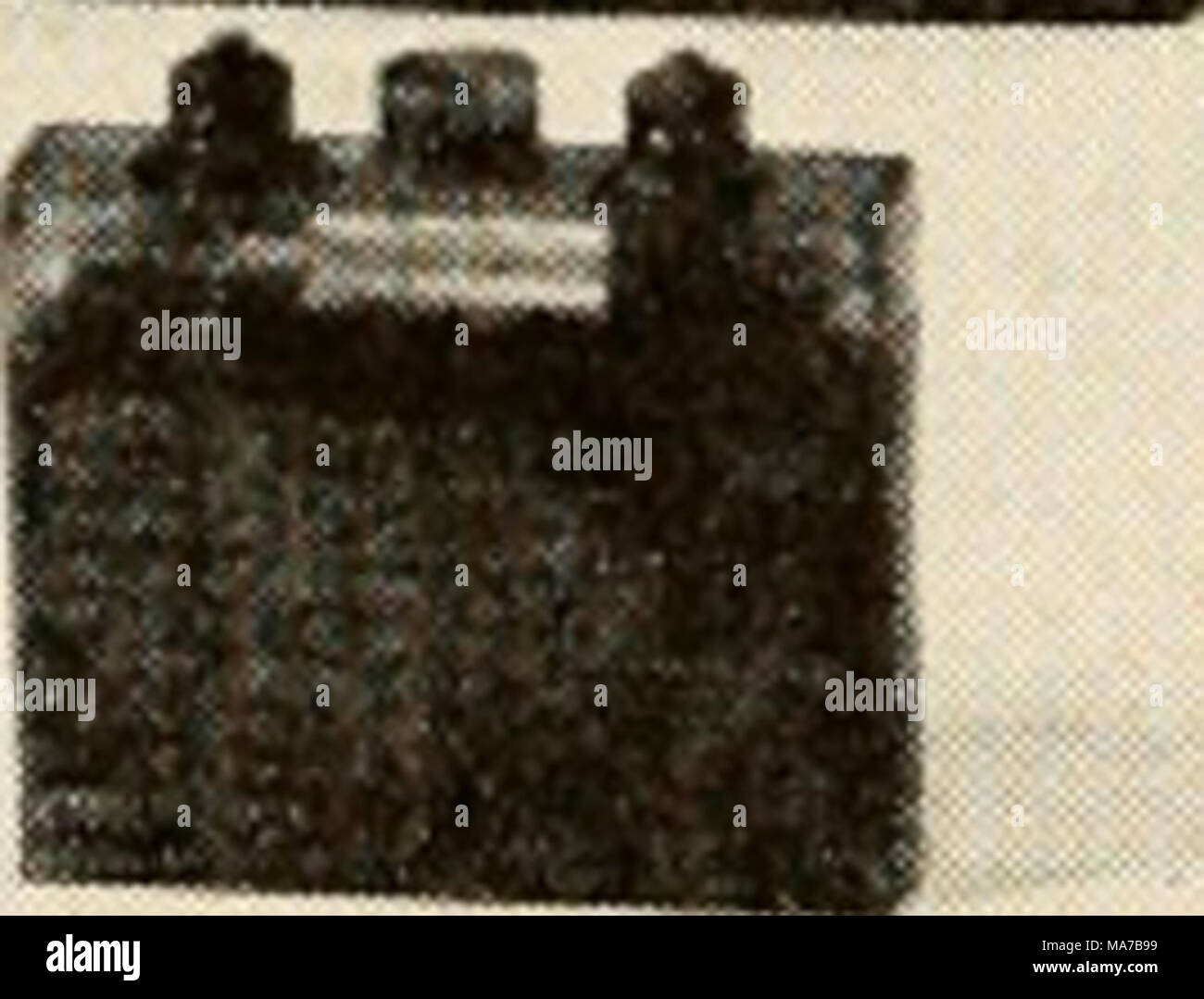 . Electronic apparatus for biological research Stock Photo - Alamy