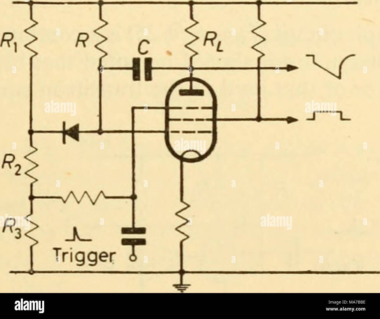 . Electronic apparatus for biological research . Figure 16.23 define ...