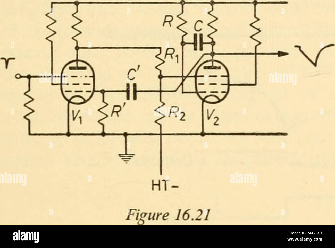 . Electronic apparatus for biological research Stock Photo - Alamy