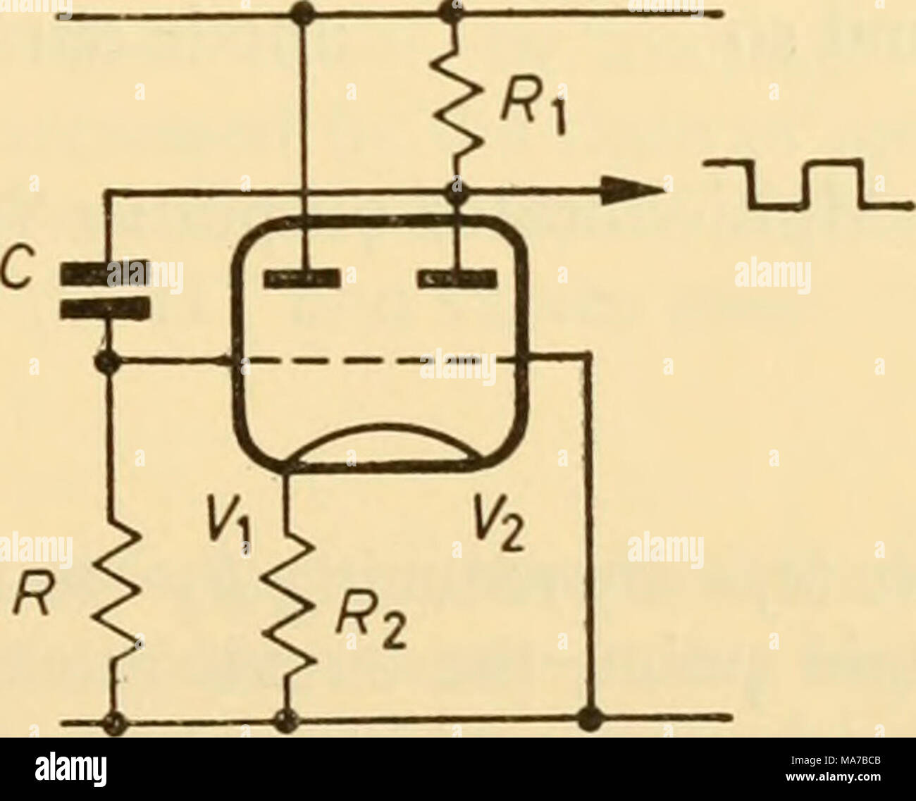 Cathode And Anode Stock Photos & Cathode And Anode Stock Images - Alamy