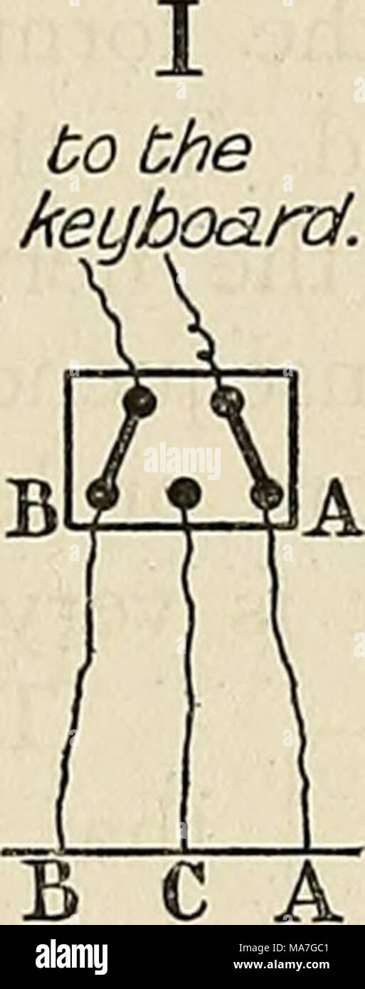 . Eight lectures on the signs of life from their electrical aspect . bo ...