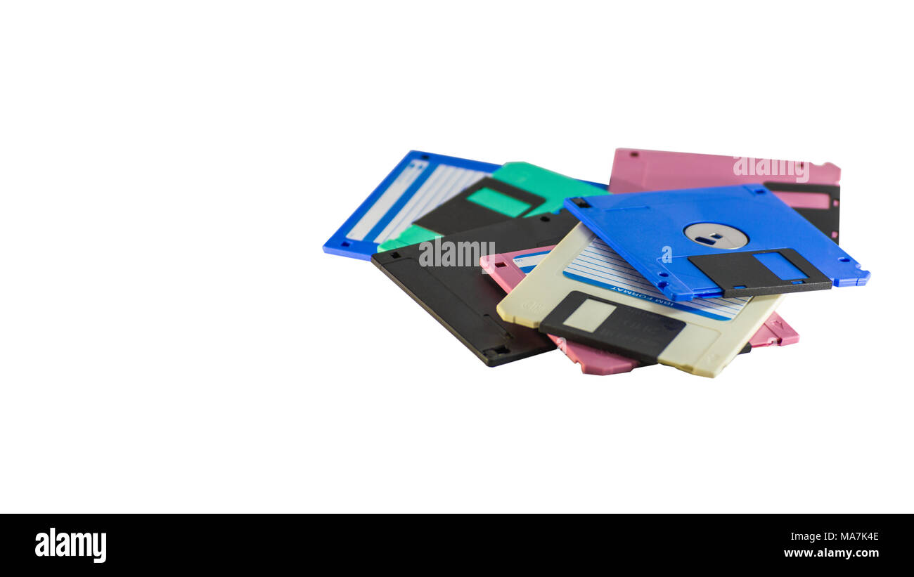 2000s technology Cut Out Stock Images & Pictures - Alamy