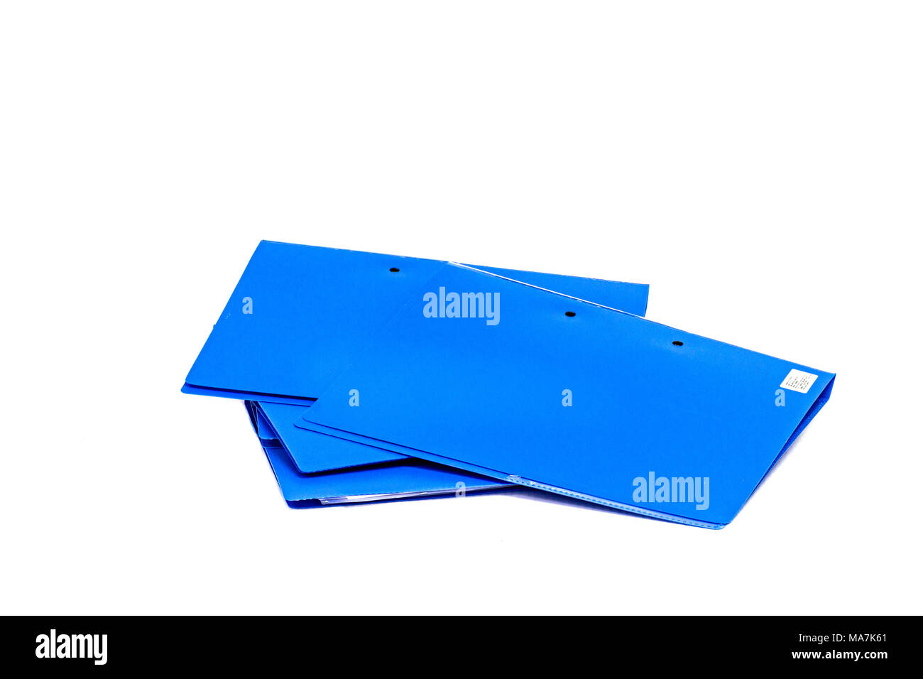 Invoices documents Cut Out Stock Images & Pictures - Alamy