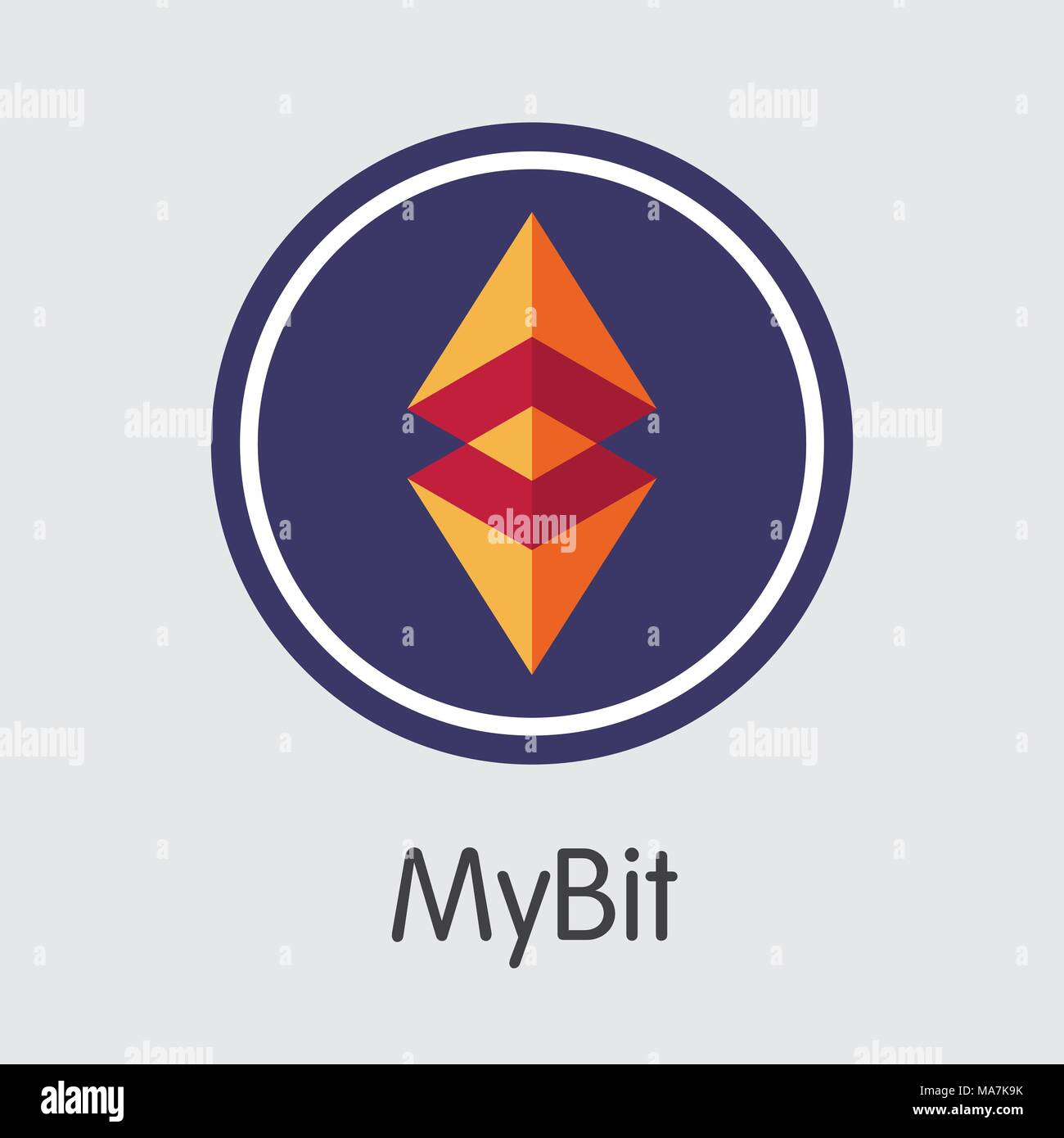 Myb symbol hi-res stock photography and images - Alamy