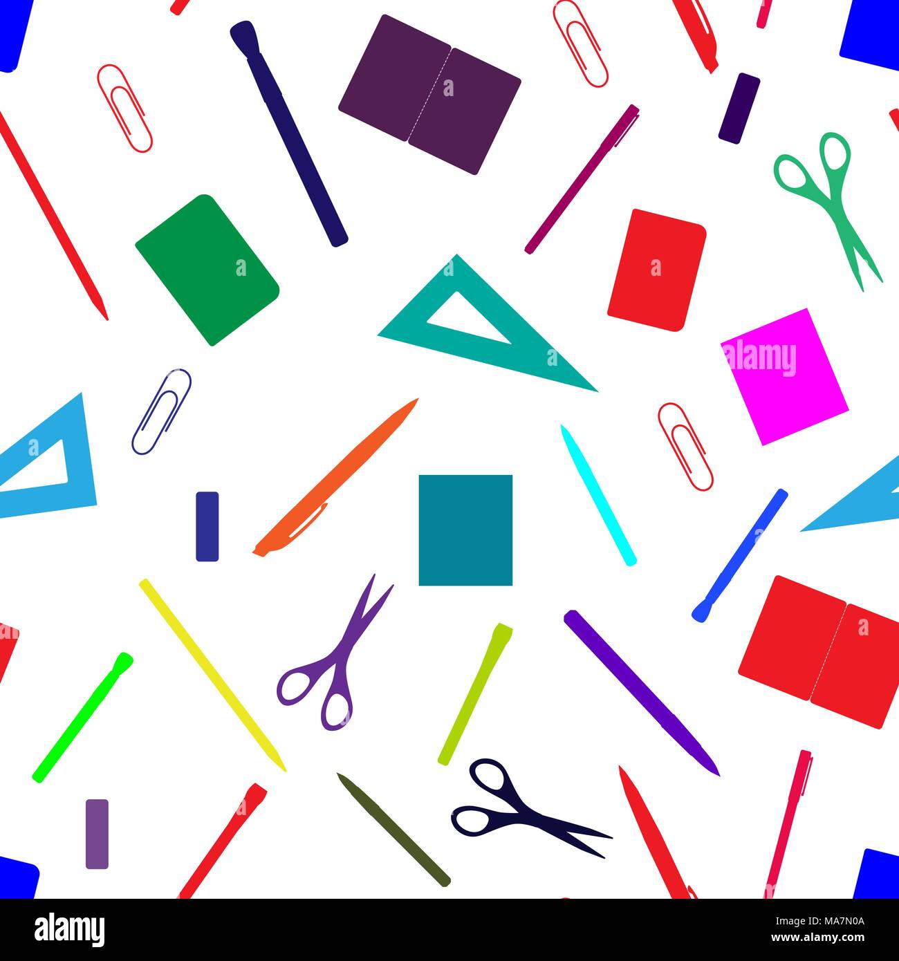 Hand Drawn Icon Scissor High Resolution Stock Photography and Images ...
