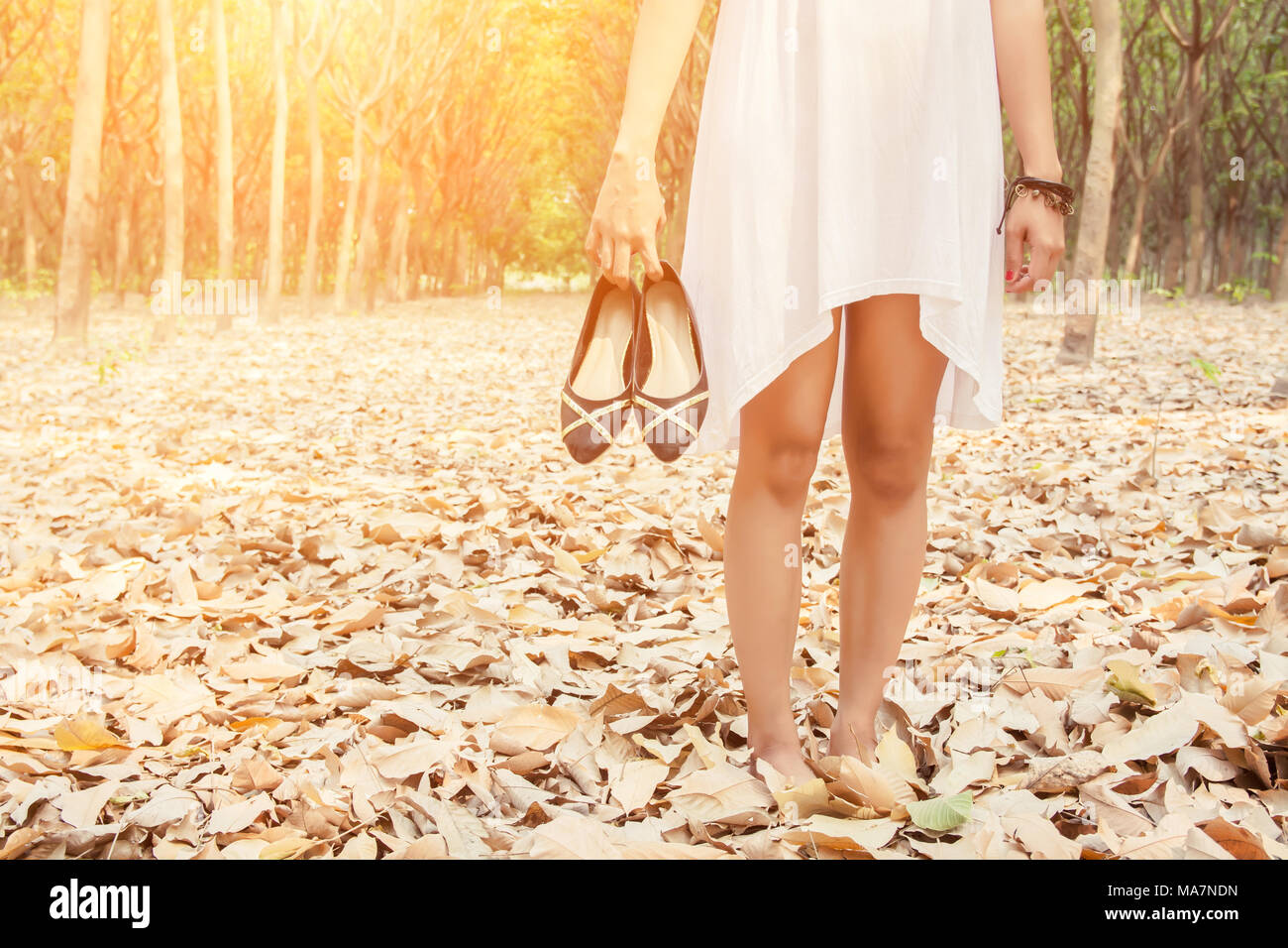 Tired jogger walking hi-res stock photography and images - Alamy