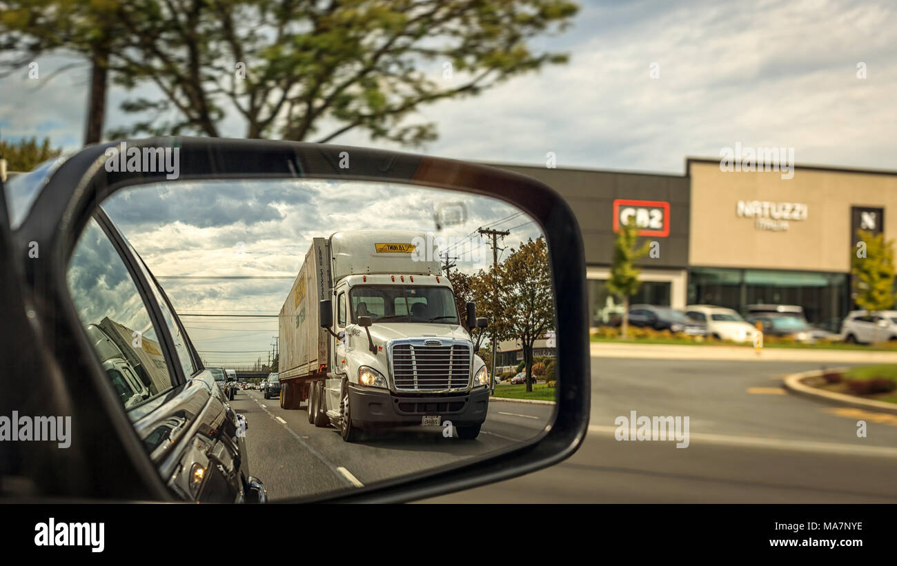 Side Mirror Control High Resolution Stock Photography and Images - Alamy