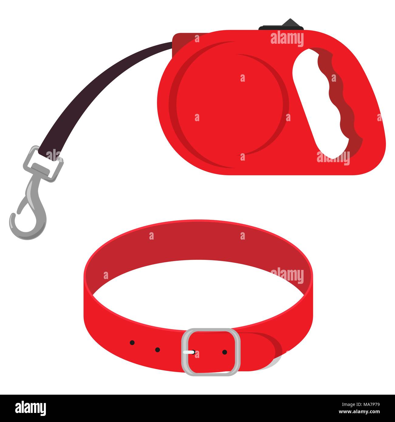 Security lock walk Stock Vector Images - Alamy