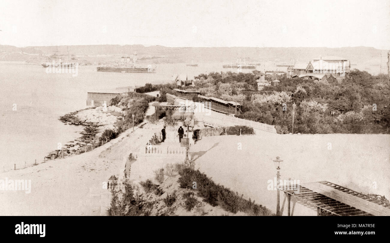 Ukraine sebastopol hi-res stock photography and images - Alamy