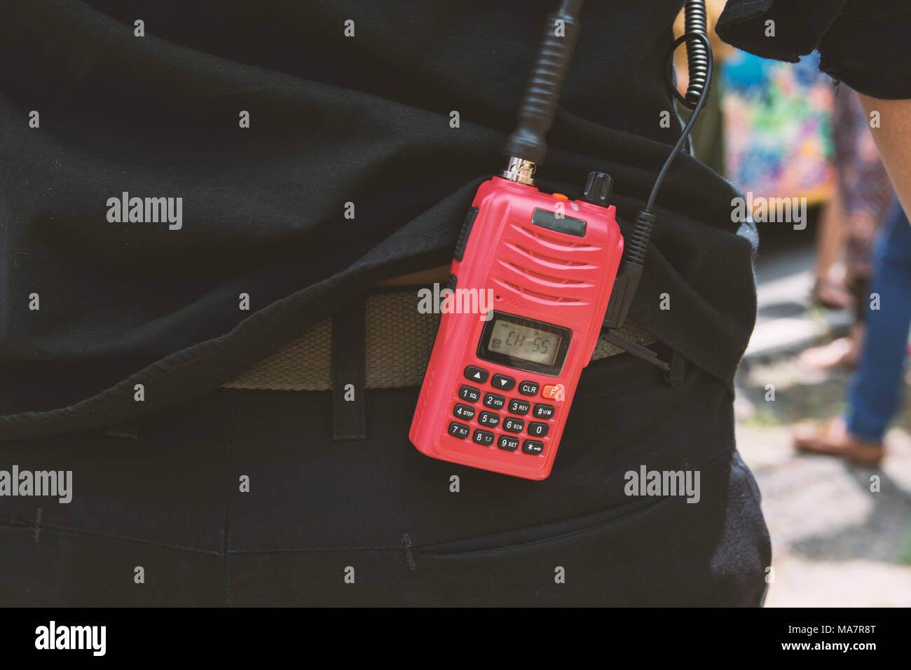 Voice modulation hi-res stock photography and images - Alamy