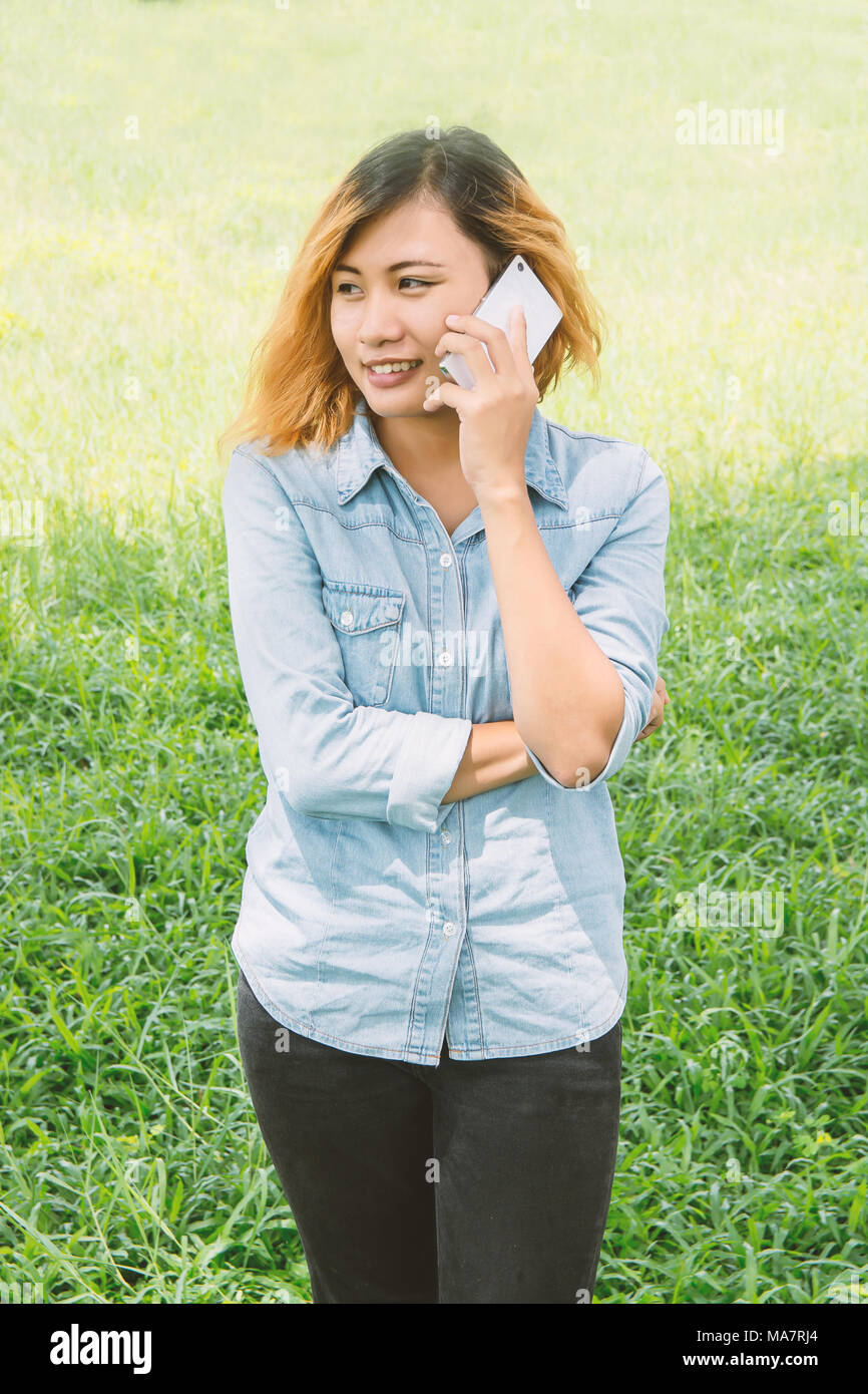 Taping typing hi-res stock photography and images - Alamy