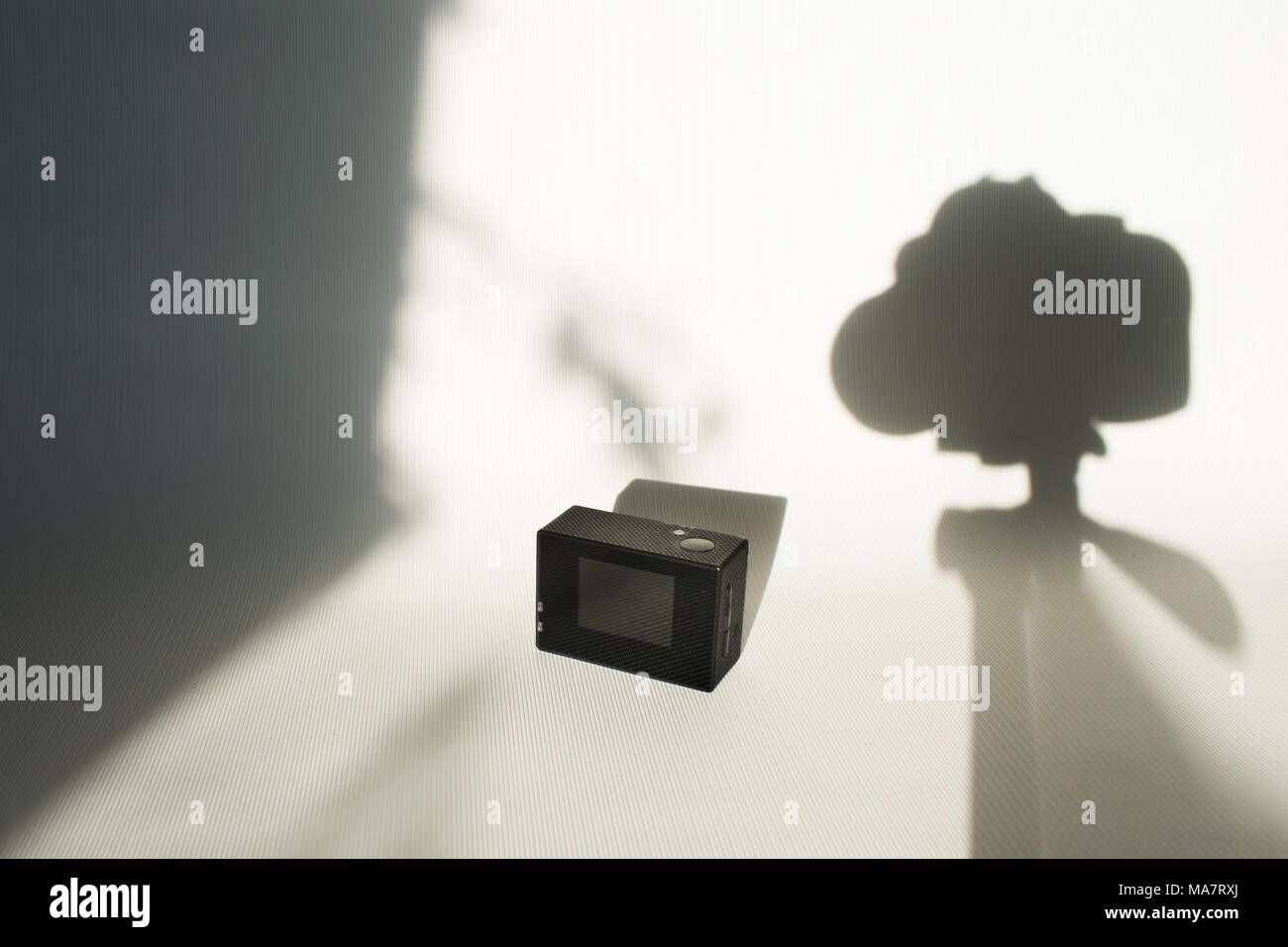 Shadows illustrative hi-res stock photography and images - Alamy