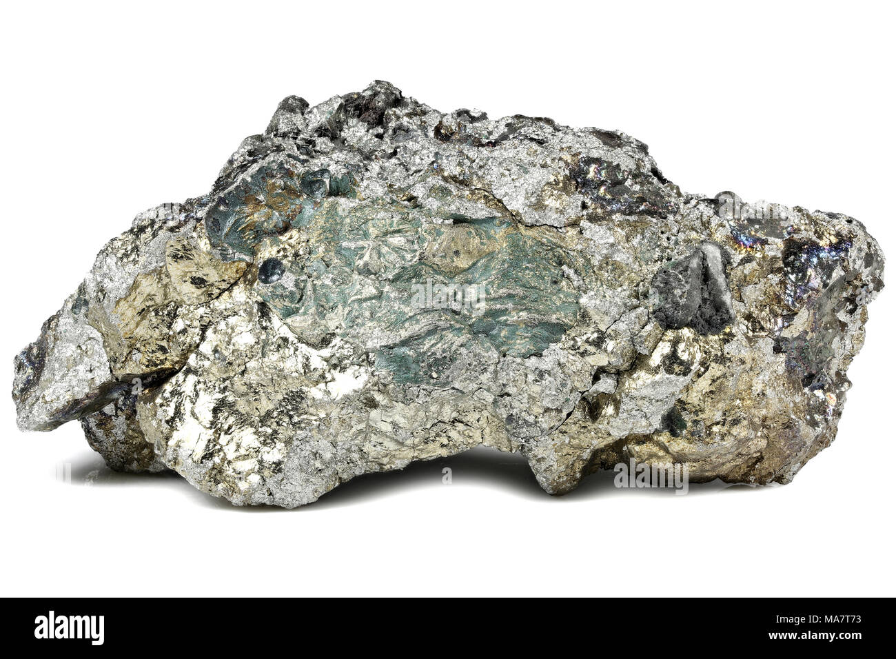 Manganese hi-res stock photography and images - Alamy