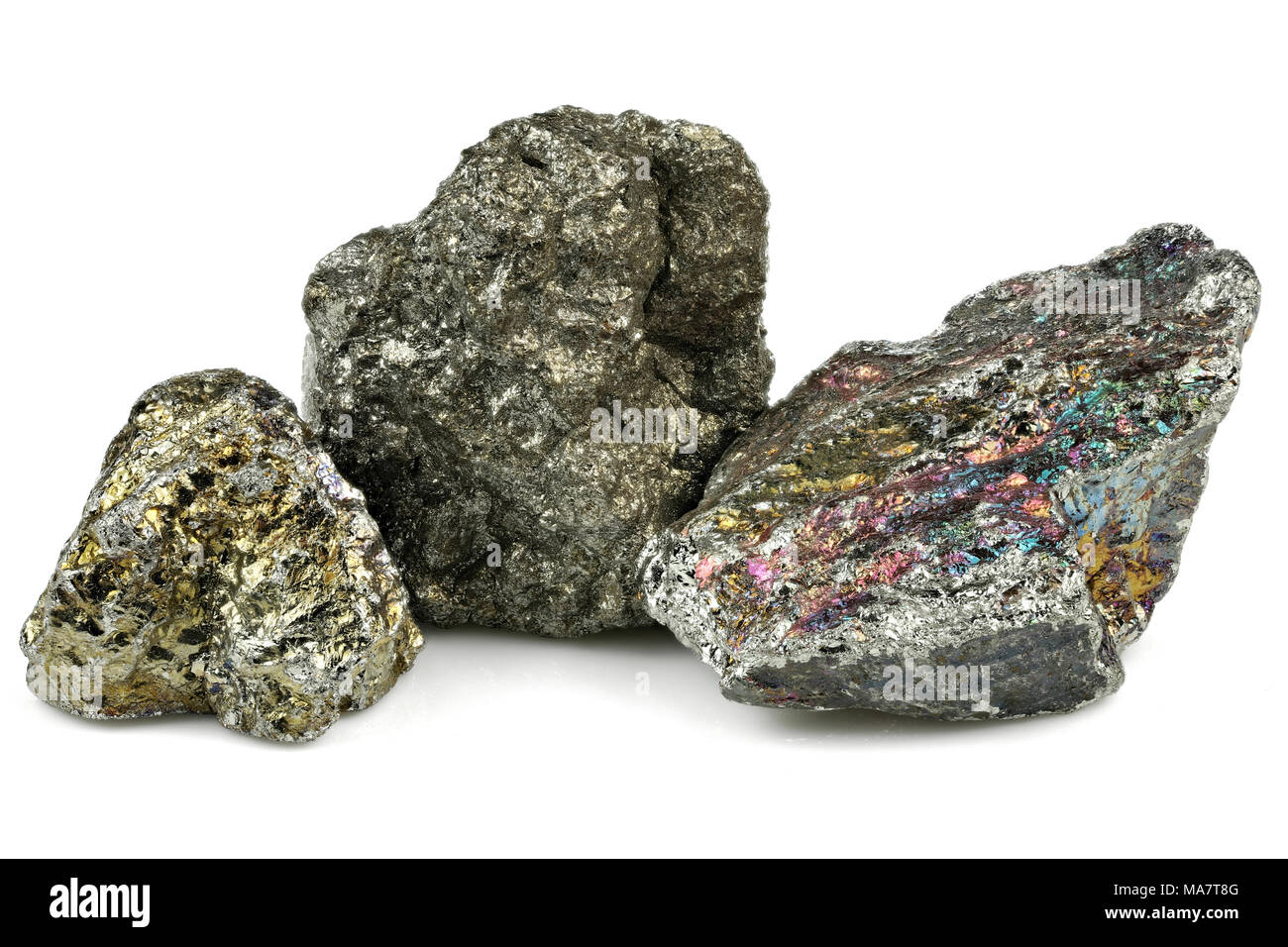 Niobium High Resolution Stock Photography and Images - Alamy