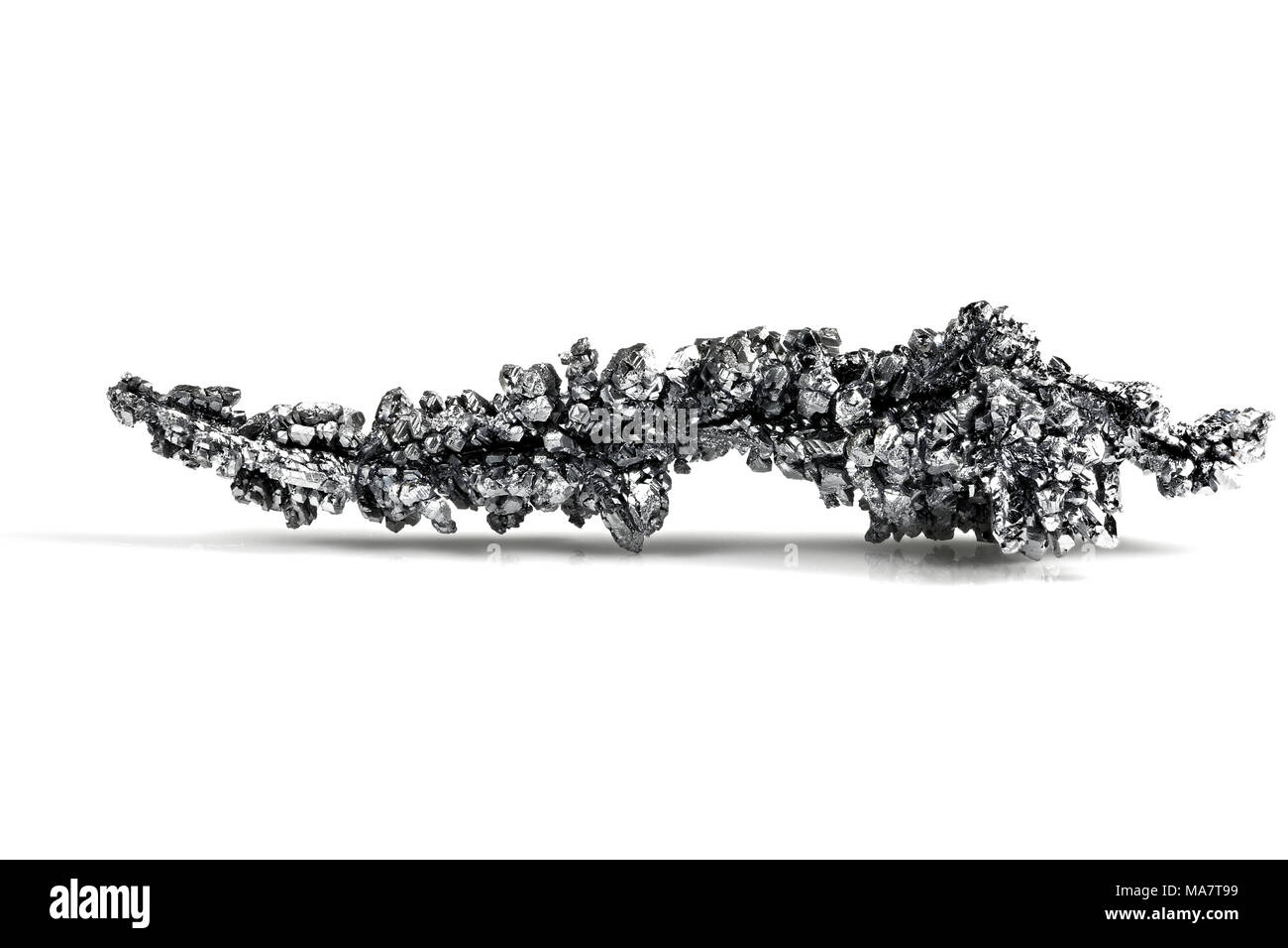 Vanadium Common Uses