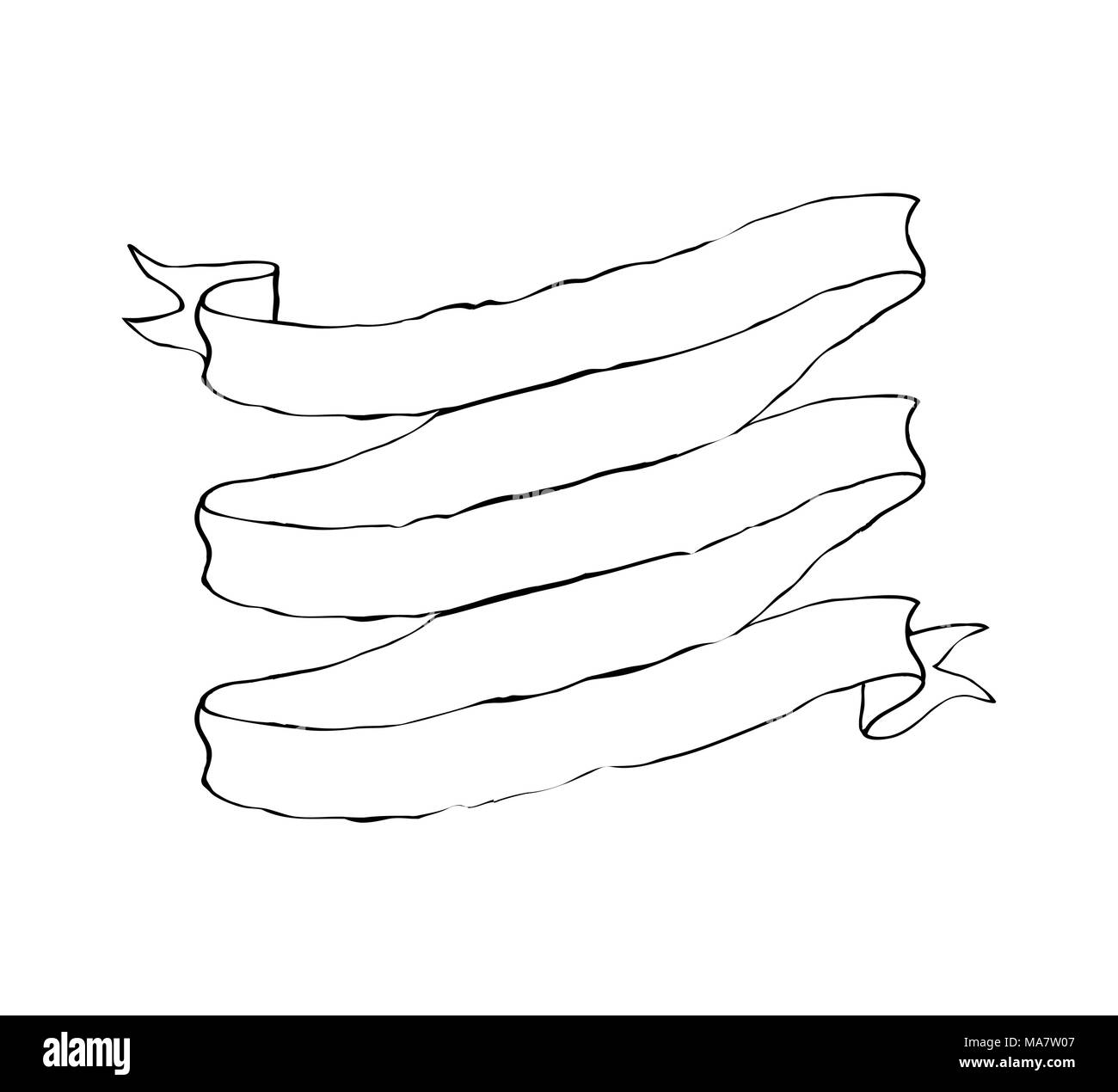 Succulents sketch Black and White Stock Photos & Images - Alamy