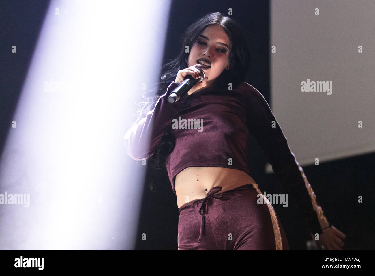 Angelina dehn hi-res stock photography and images - Alamy