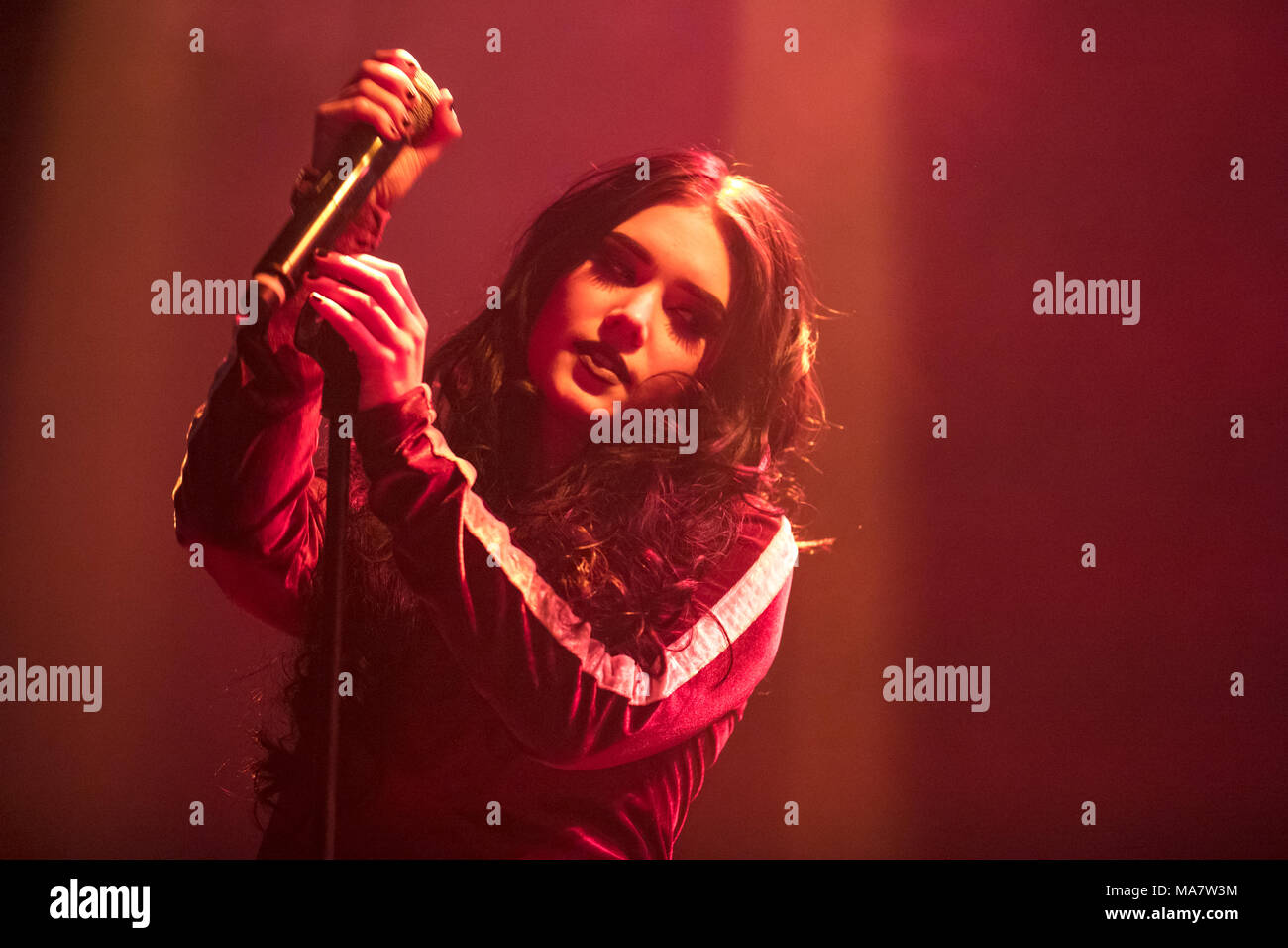 Angie singer hi-res stock photography and images - Alamy